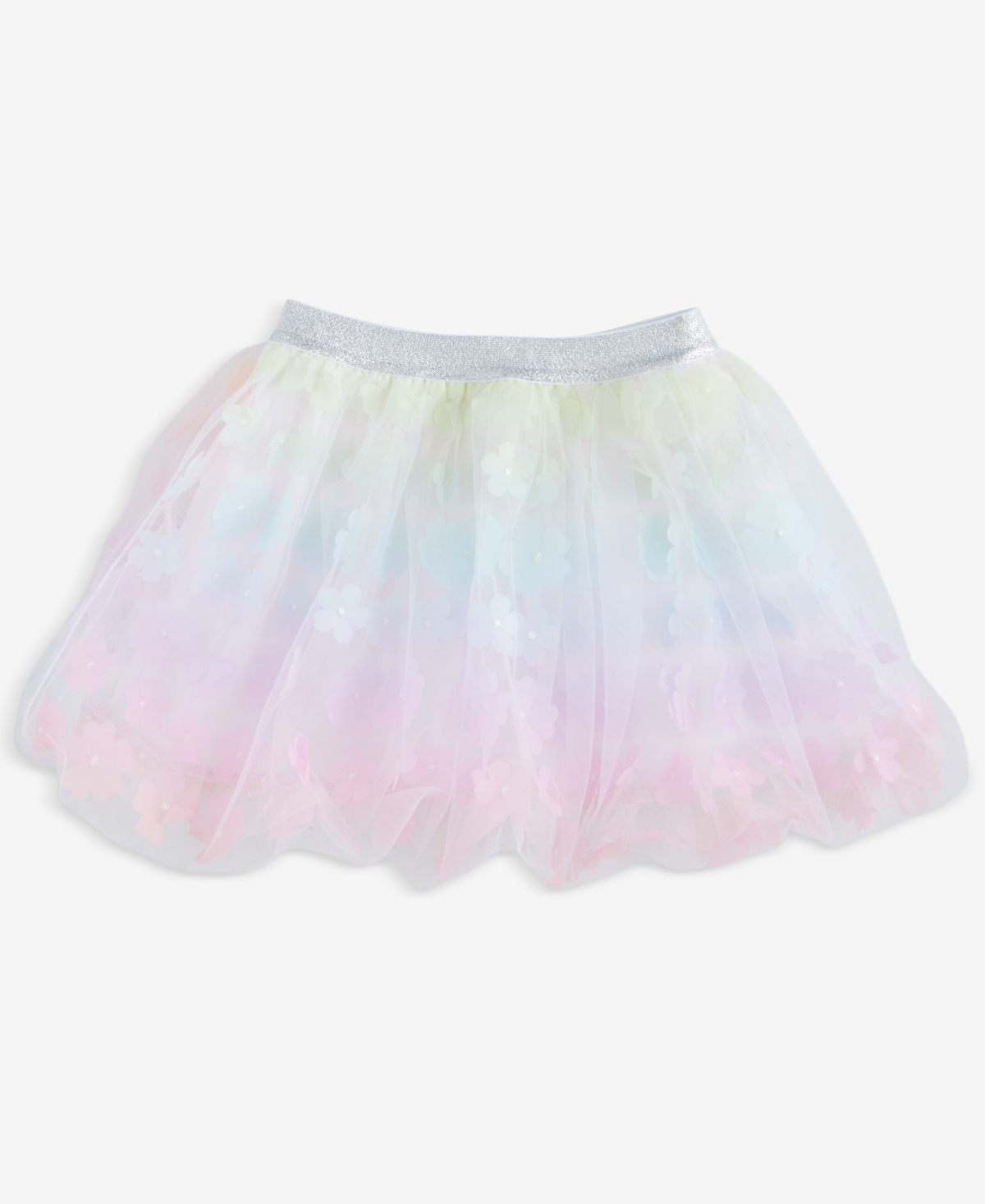 Click here for Epic Threads Girls Toddler 12M-5T Rosette Tutu Ski... prices