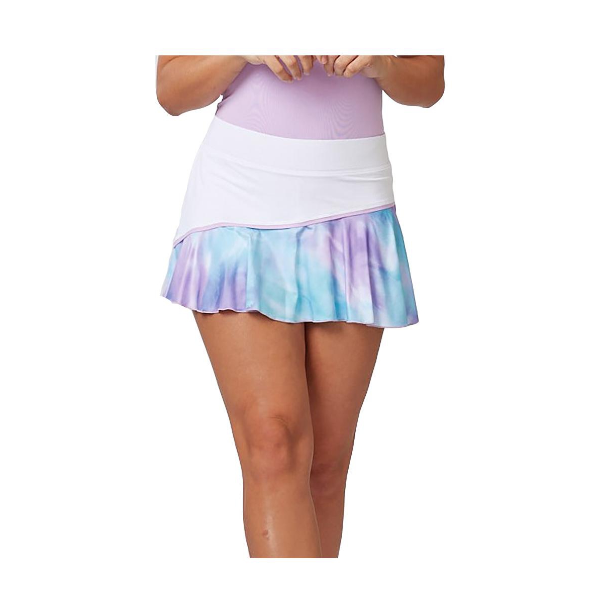Click here for Sofibella Womens Uv Colors 13in Tennis Skirt - For... prices