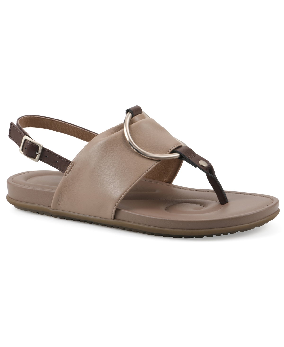 Click here for White Mountain Womens Alicorn Slingback Sandals -... prices