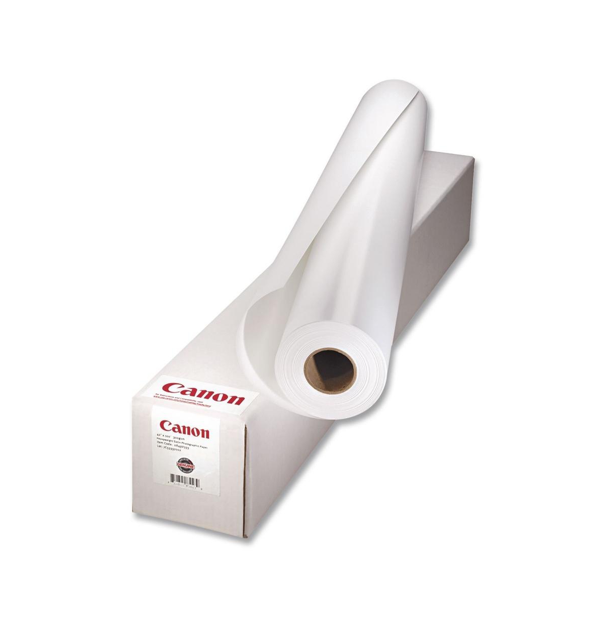 Click here for Canon 2047V146 36 in x 100 ft 10 mil 3 in Core Sat... prices