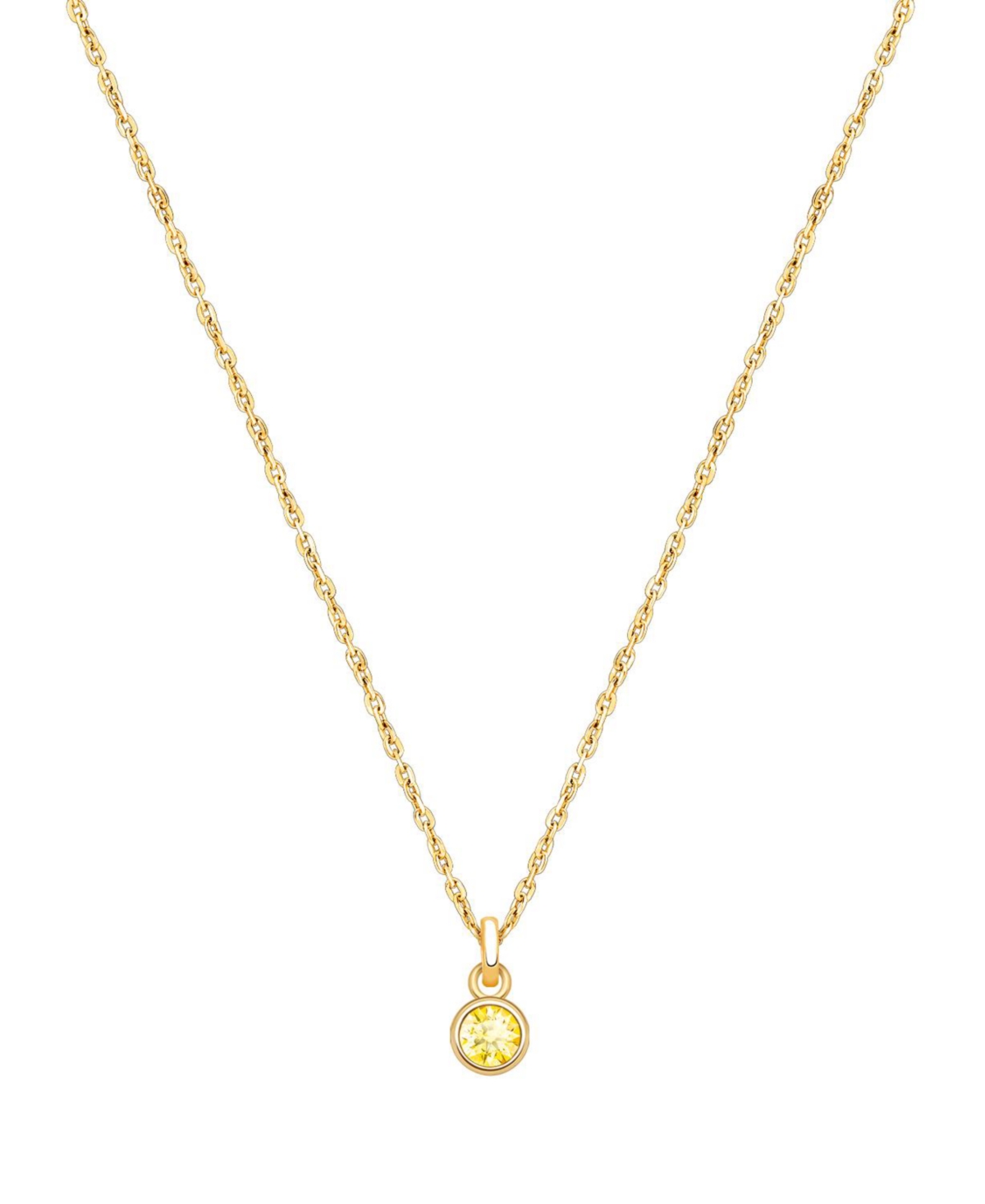 Click here for Tiny Blessings Childrens 14K Gold Birthstone Girls... prices