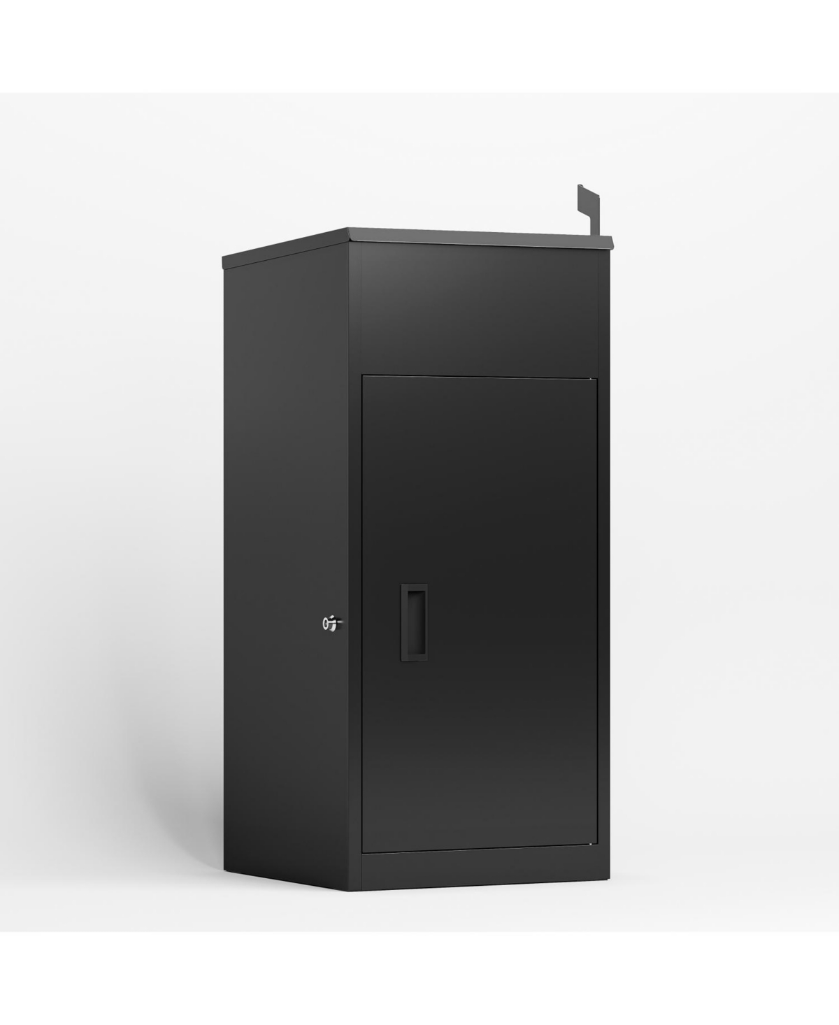 Click here for Streamdale Furniture Locked Package Delivery Box -... prices