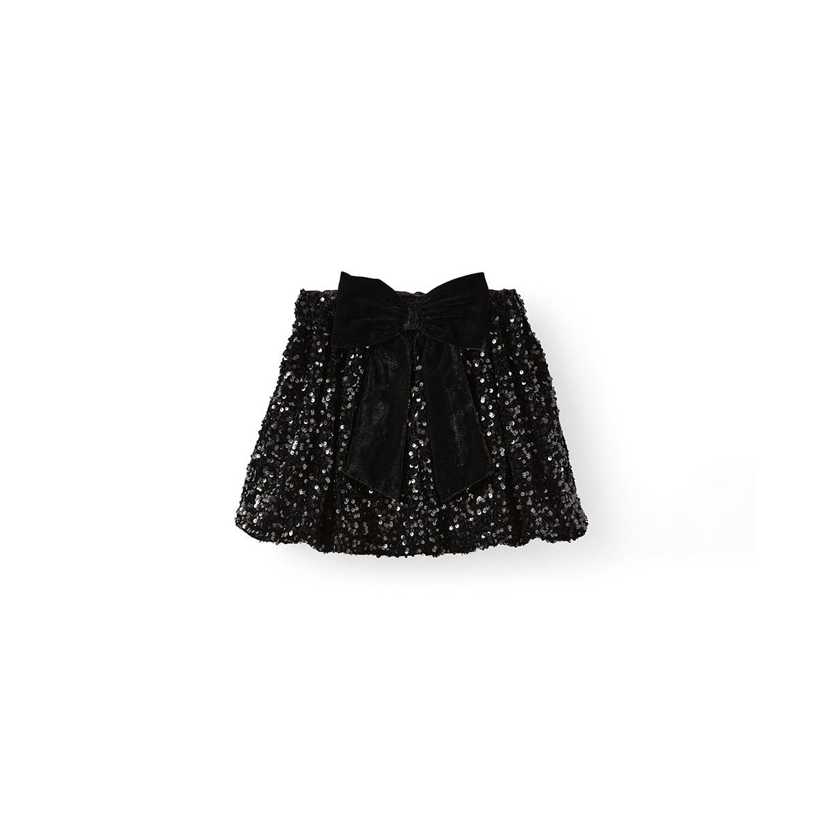 Click here for Cotton On Girls Daisy Embellished Bow Bubble Skirt... prices