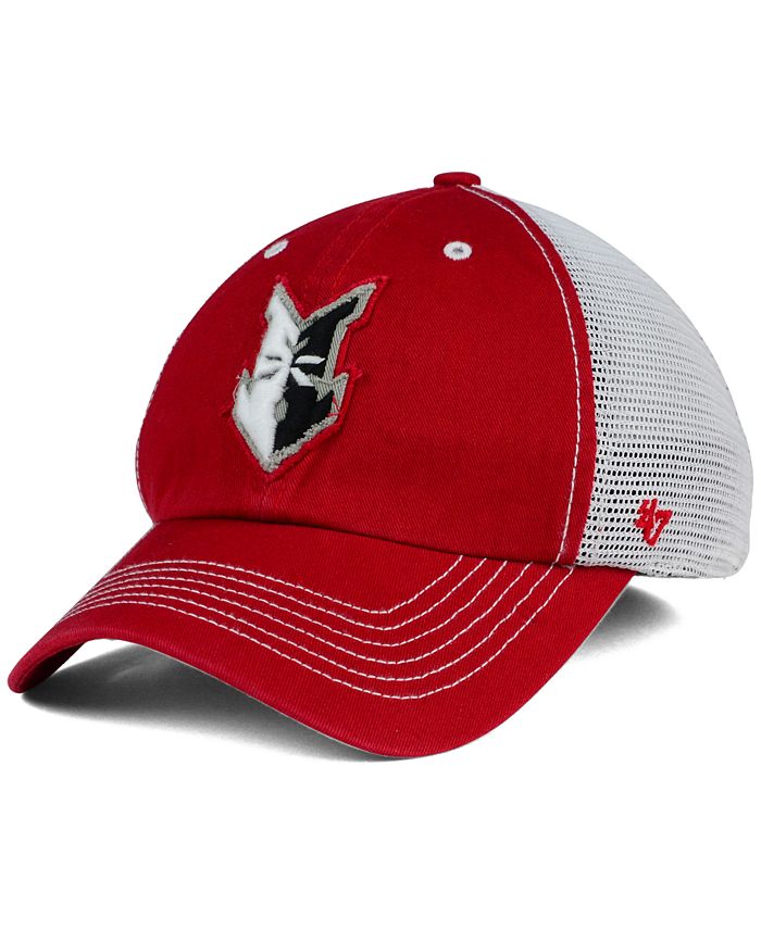 '47 Brand Indianapolis Indians Mesh Closer Cap - Macy's