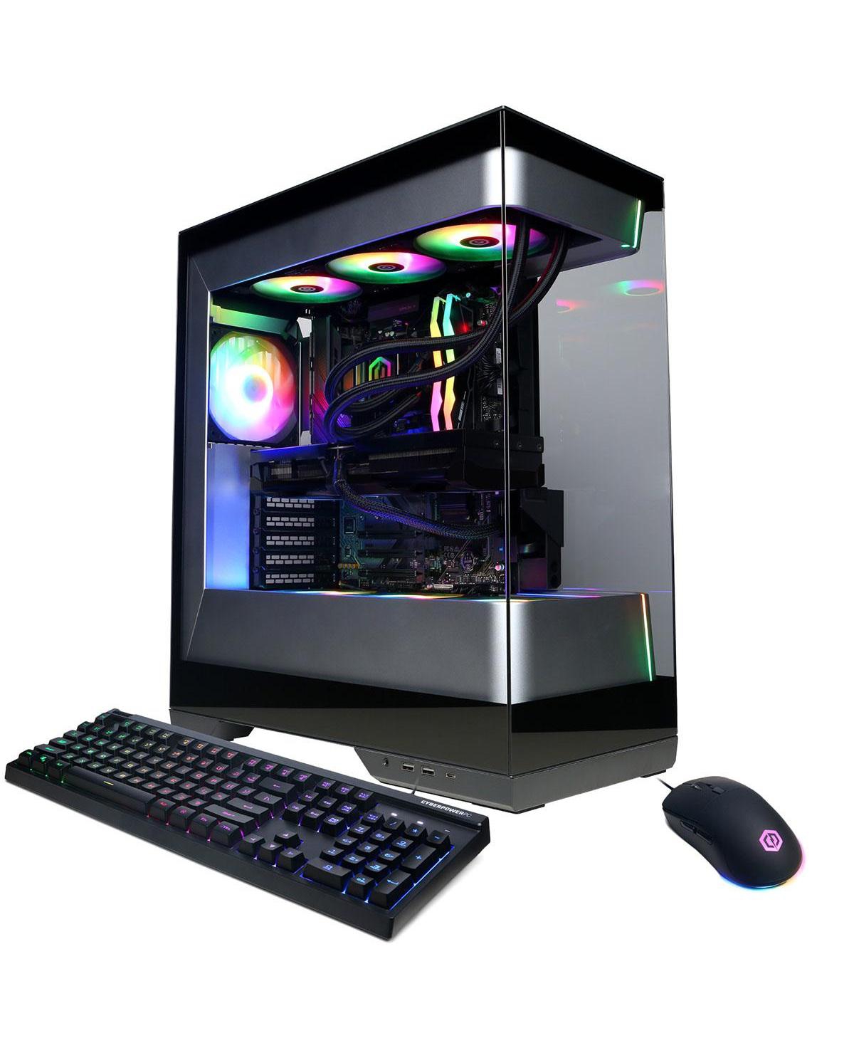 Click here for CyberPowerPC Gamer Supreme Liquid Cooled Gaming De... prices