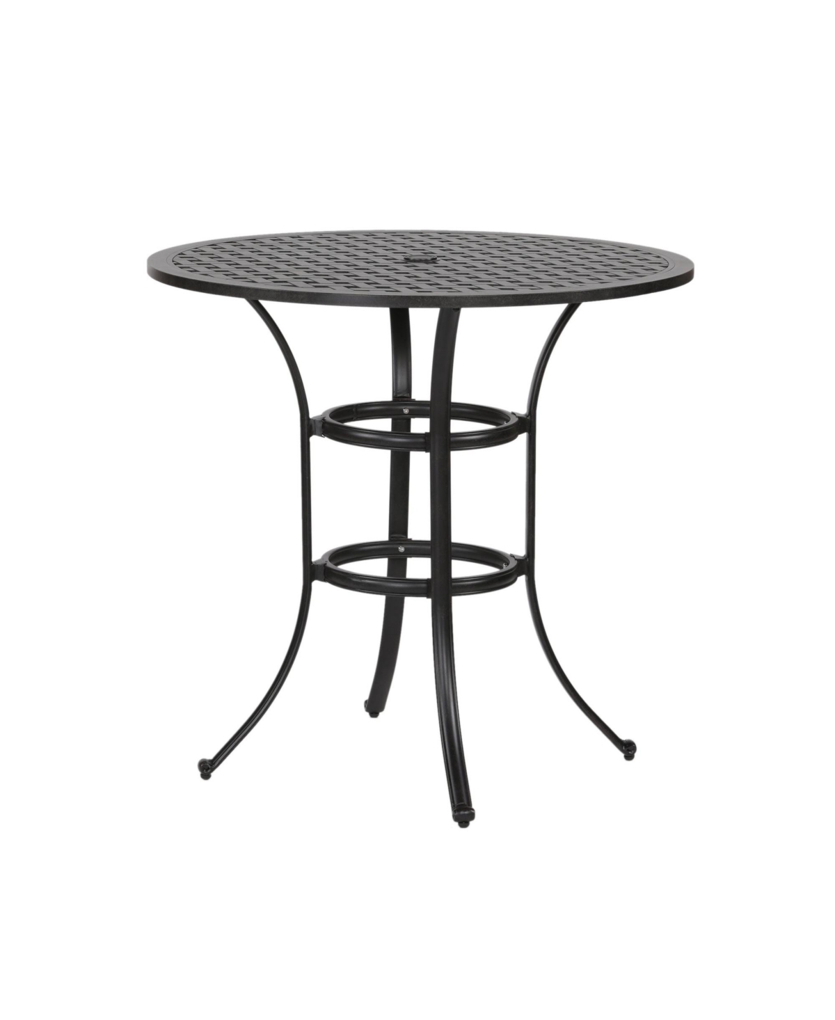 Click here for Mondawe Outdoor 42" Cast Aluminium Dark Lava... prices