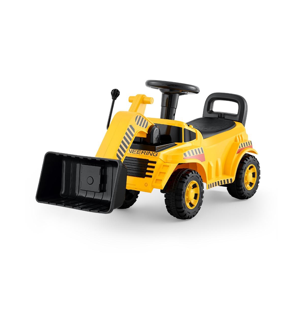 Click here for Slickblue Excavator Ride-On Car for Toddlers 19&#x... prices