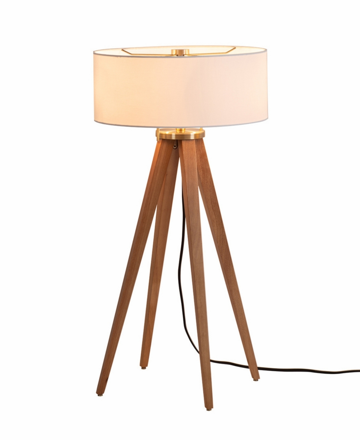 Click here for Nova of California Quattro 16 Table Lamp - Weather... prices