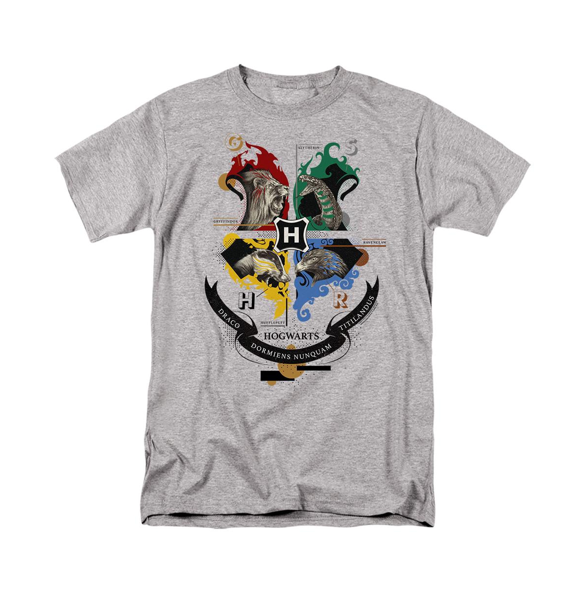 Click here for Harry Potter Mens Hogwarts Magicial Mischief Level... prices