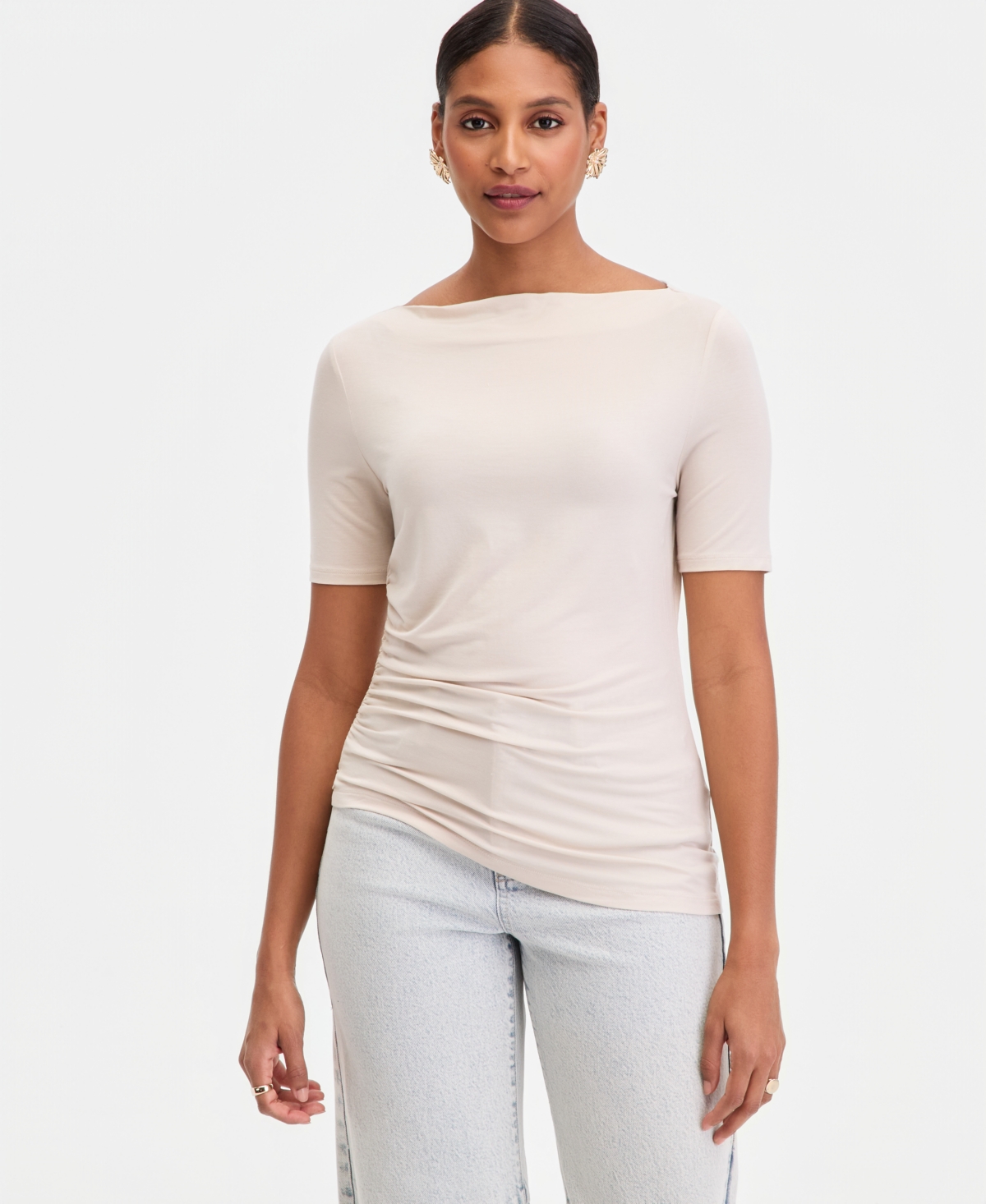 Click here for I.n.c. International Concepts Womens Luxe-Layering... prices