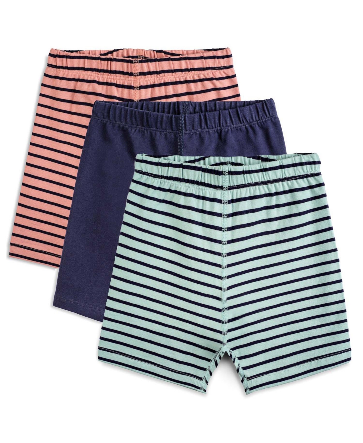 Click here for Mightly Girls Fair Trade Organic Cotton Bike Short... prices