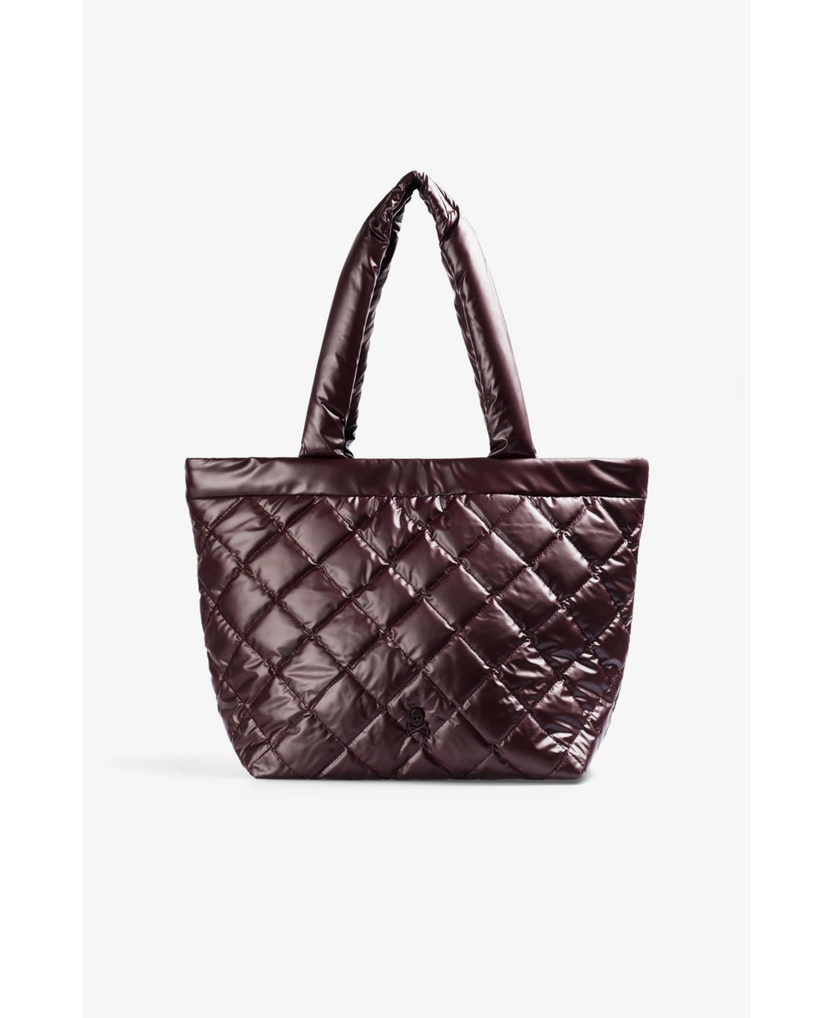 Click here for Scalpers Womens Nyquilted Sp Bag - Red prices