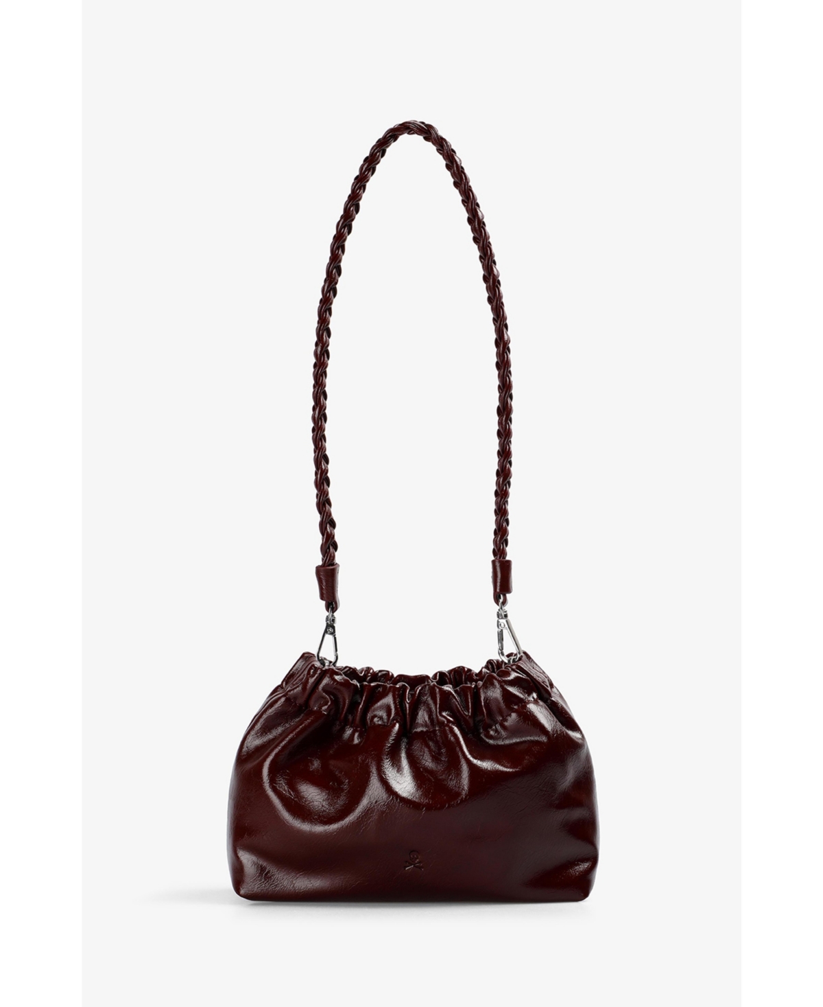 Click here for Scalpers Purse Bag - Open red prices