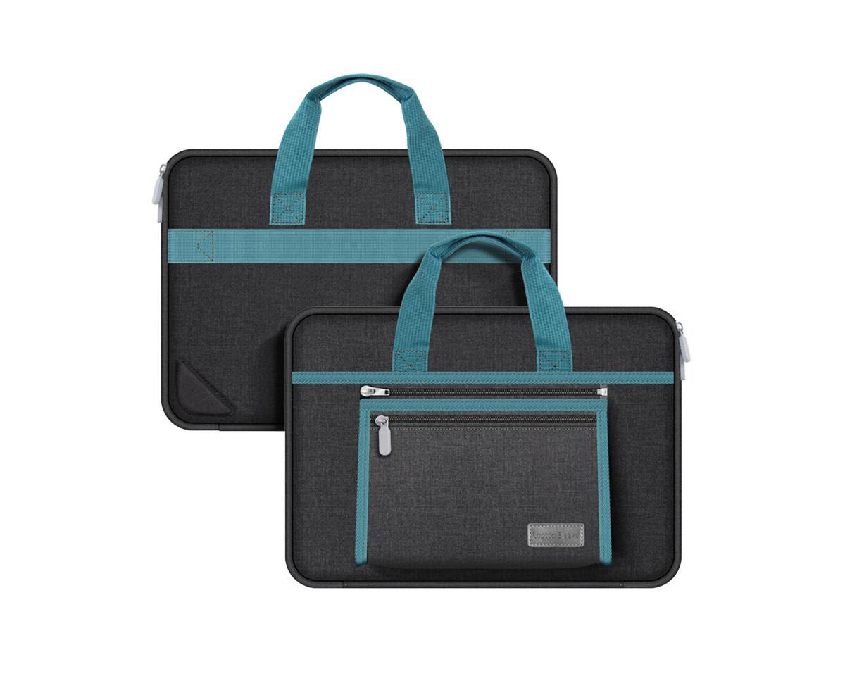 Click here for Risokeys Ultra-Light Nylon Tote Bag - 13-inch Slim... prices