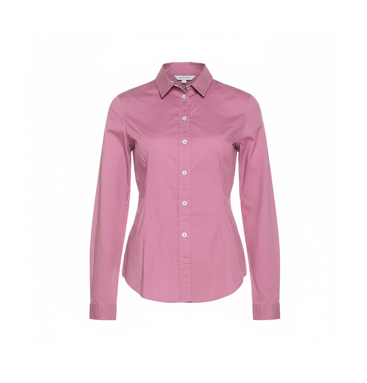 Click here for Pre-Owned Burberry Womens Brit Pink Stretch Cotton... prices