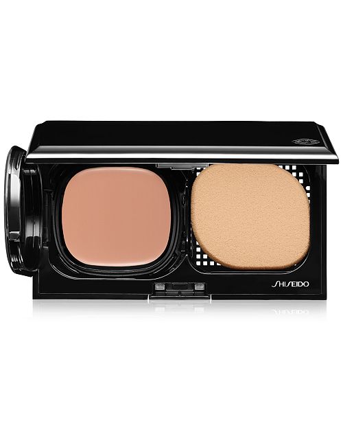 Shiseido Advanced Hydro-Liquid Compact SPF 15 Refill, 0.42 oz. - Makeup ...