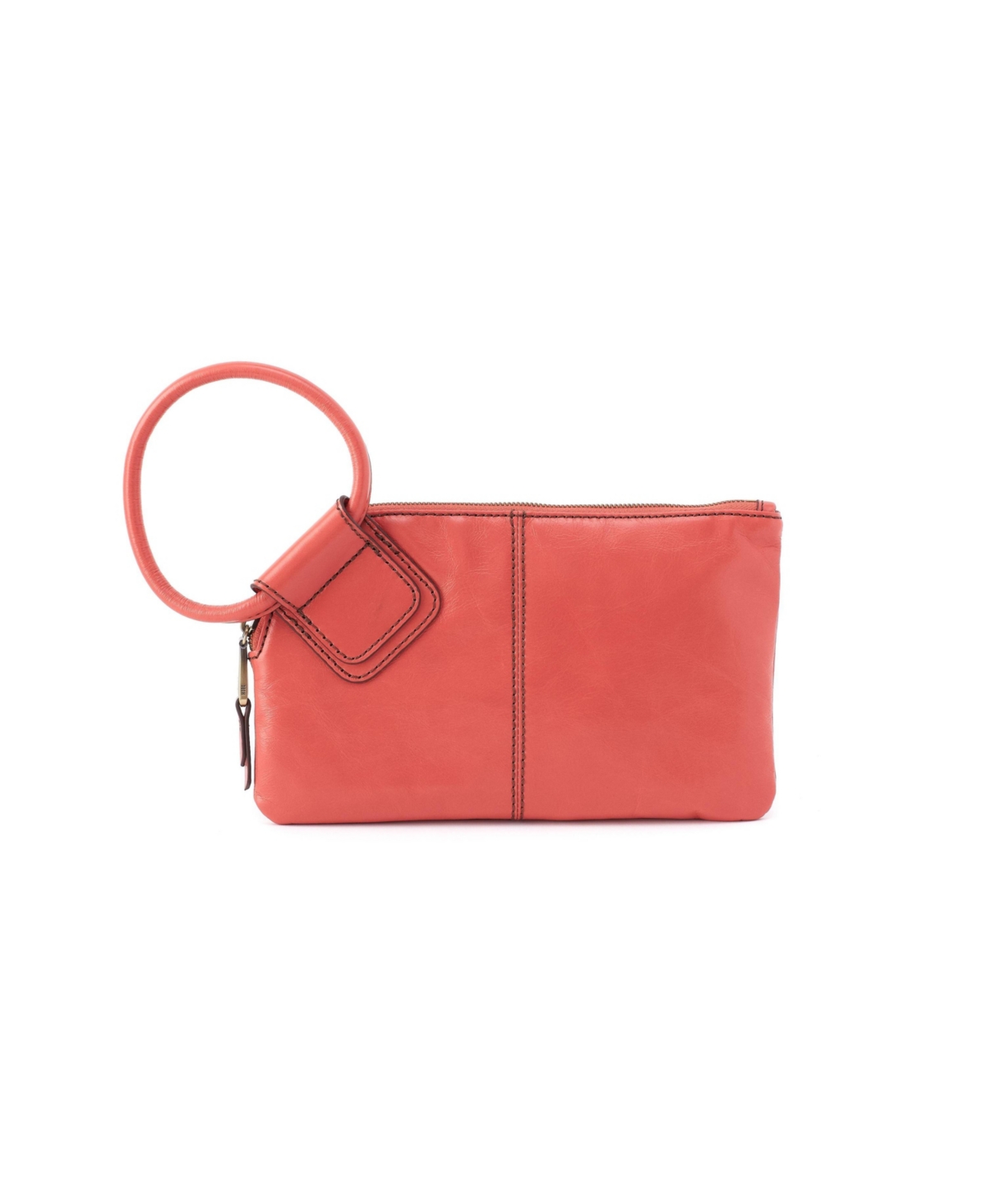 Click here for Hobo Sable Wristlet - Pink mirage prices