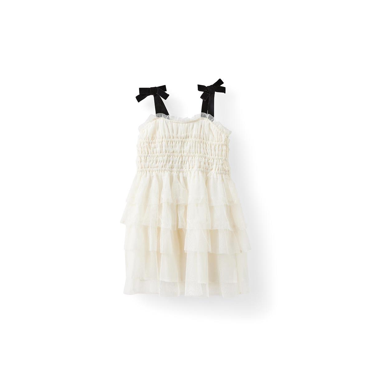 Click here for Cotton On Little Girls Marnie Dress Up Dress - Dar... prices