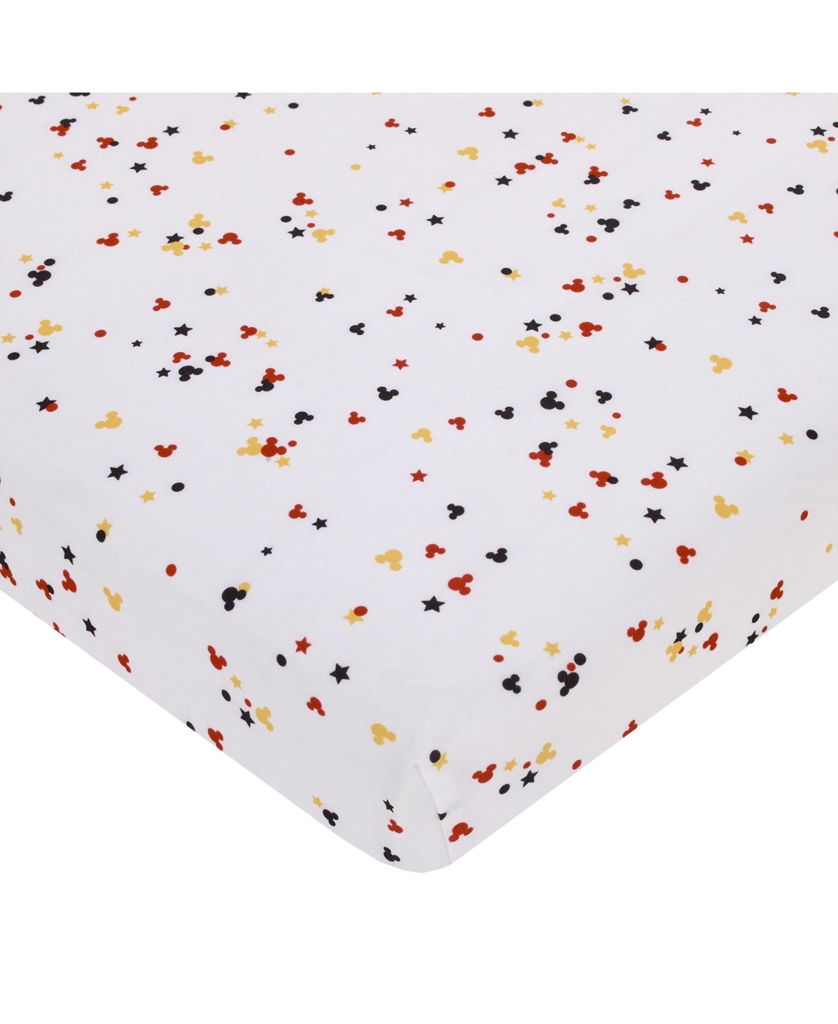 Click here for NoJo Disney Mickey Mouse - Red  Yellow  Black and... prices