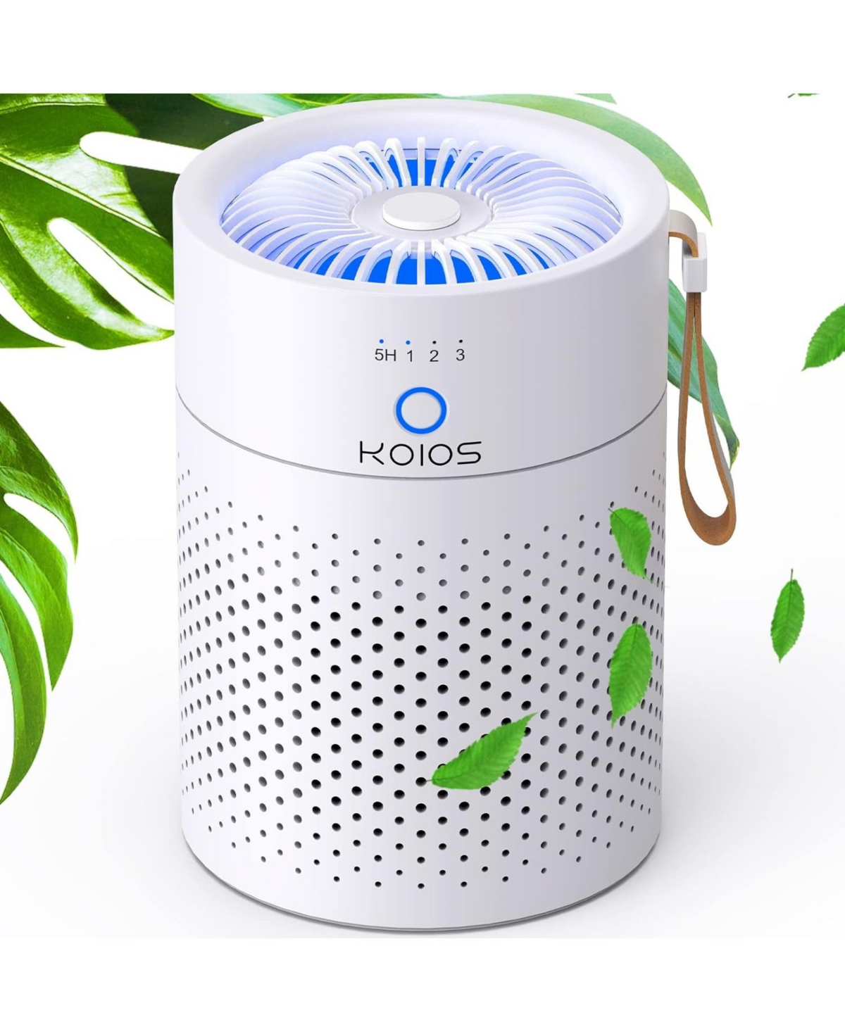 Click here for Zachvo Air Purifiers for Bedroom Home for Desktop... prices