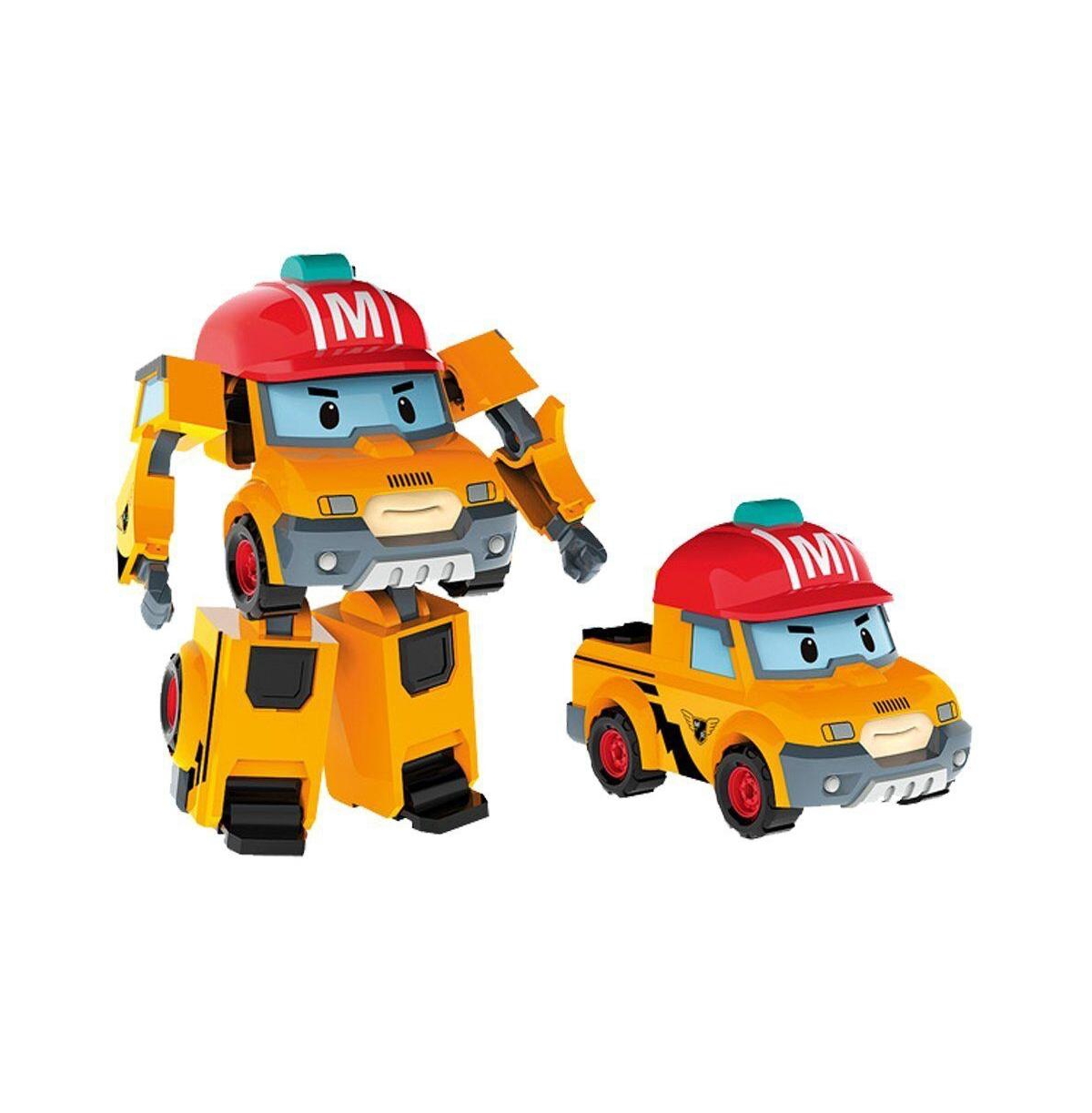 Click here for Robocar Poli 4 Transforming Robot - Mark | Emergen... prices
