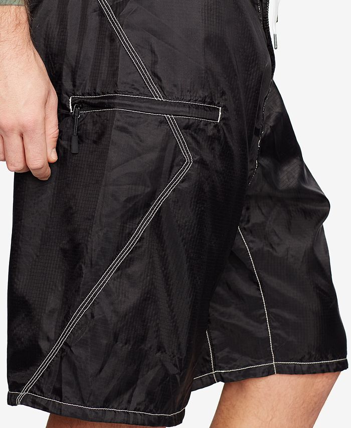 Denim & Supply Ralph Lauren Men's Ripstop Surfer Shorts - Macy's