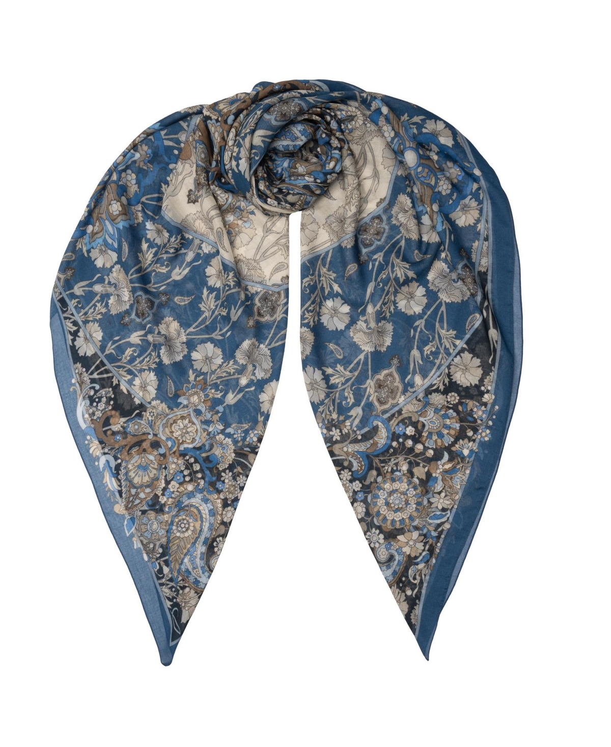 Click here for Elizabetta Stella - Modal Cashmere Scarf Shawl for... prices