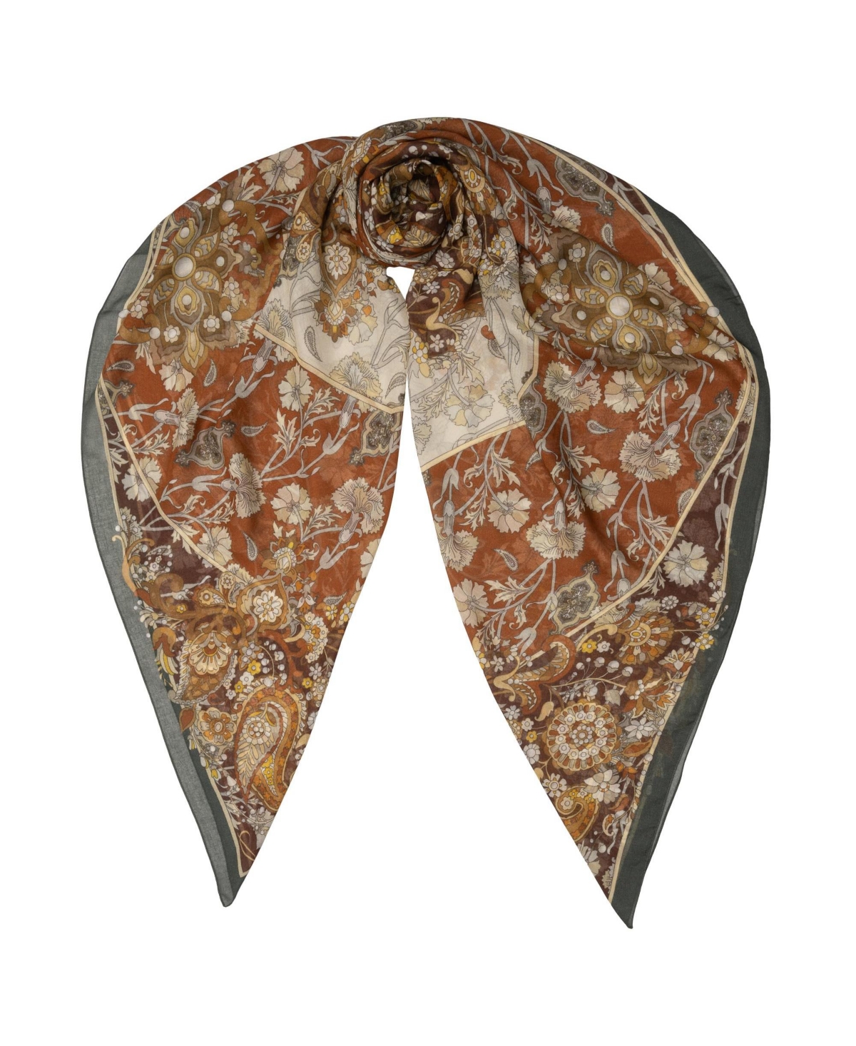 Click here for Elizabetta Stella - Modal Cashmere Scarf Shawl for... prices