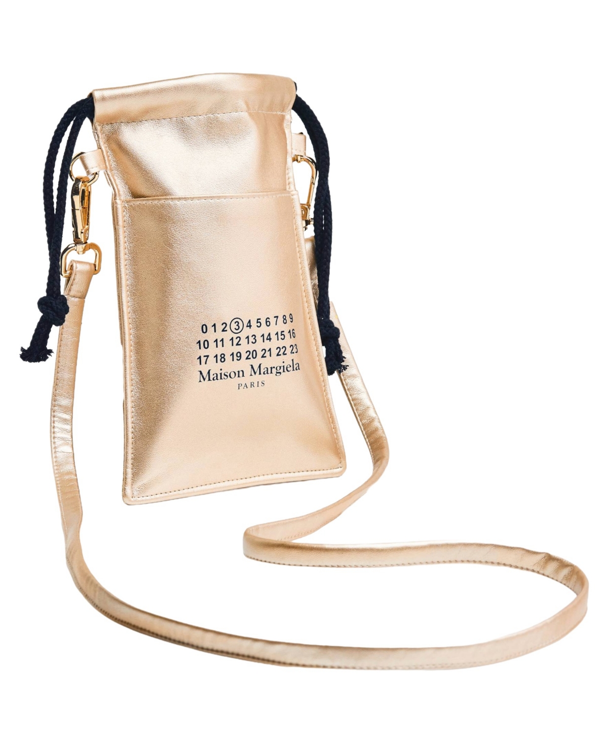 Click here for Free Shoulder Bag with any $170 Maison Margiela Pu... prices