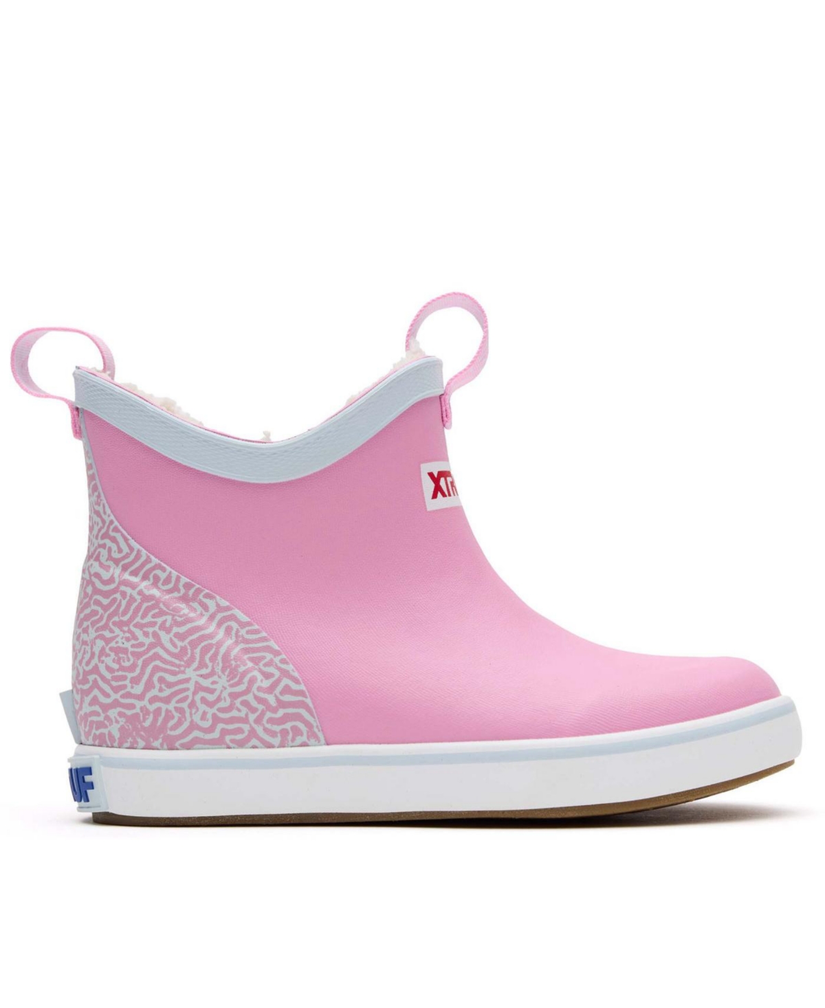 Click here for Xtratuf Kids Trolling Pack Fleece Lined Ankle Deck... prices