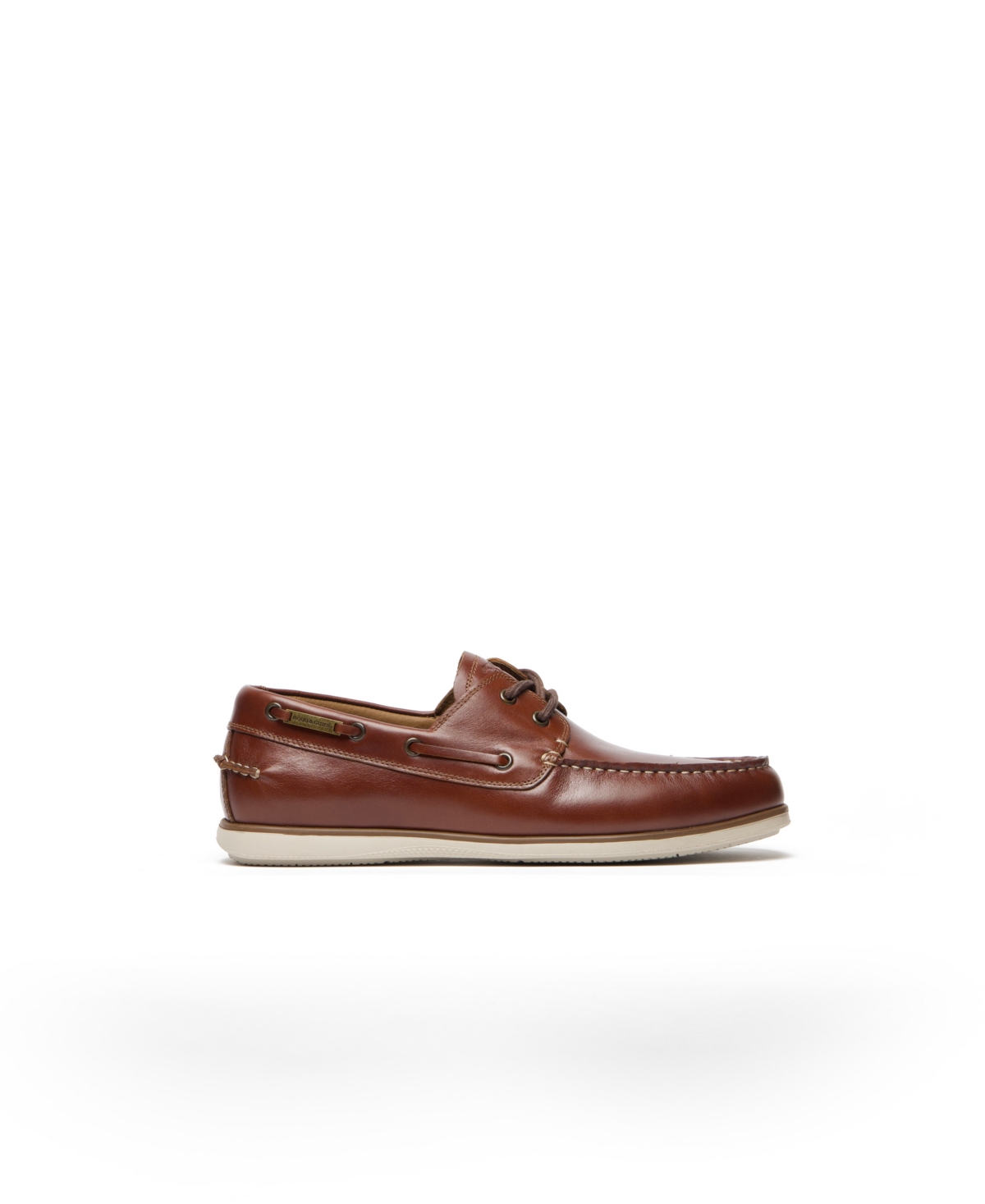 Click here for Rodd & Gunn Mens Boardwalk Boat Shoe - Chestnut prices