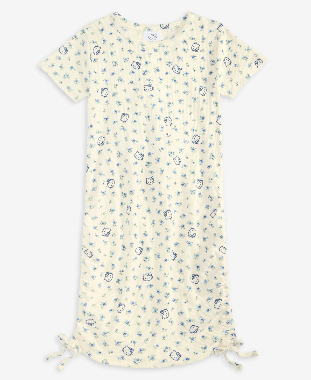 Click here for Grayson Threads Kids  The Label Girls 4-16 Hello K... prices