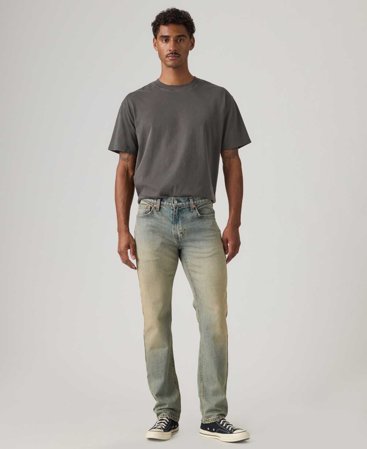 Click here for Levis Mens 511 Flex Slim Fit Jeans - Kindred Spiri... prices