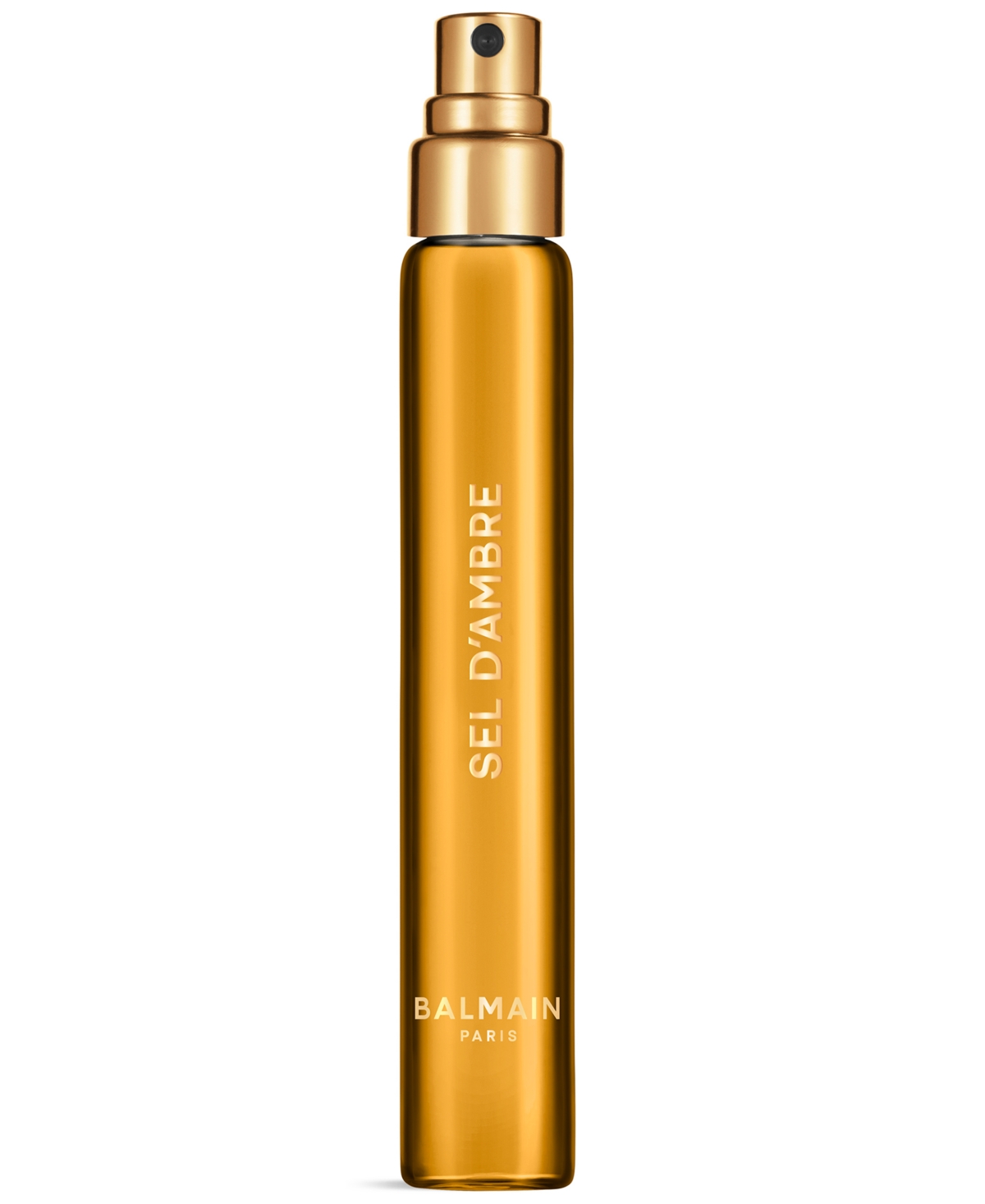 Click here for Balmain Beauty Sel dAmbre Eau De Parfum  0.33 oz. prices