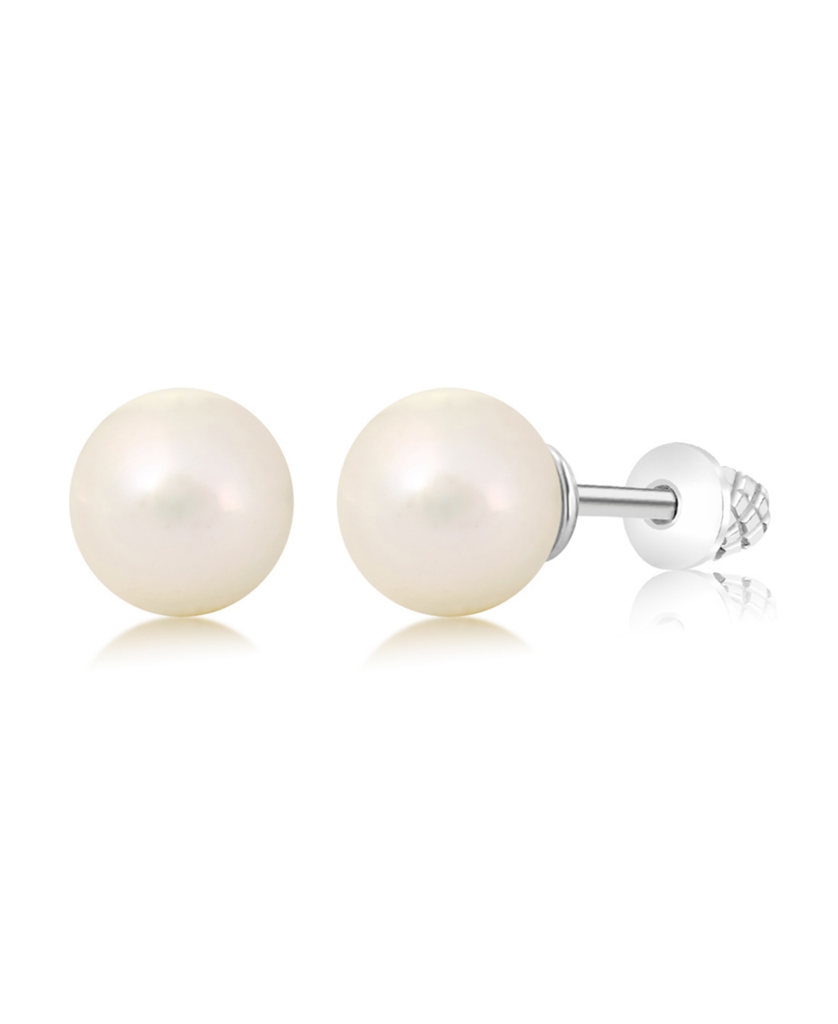 Click here for Chanteur Girls /Girl/Pearl White Gold Palladium Pl... prices