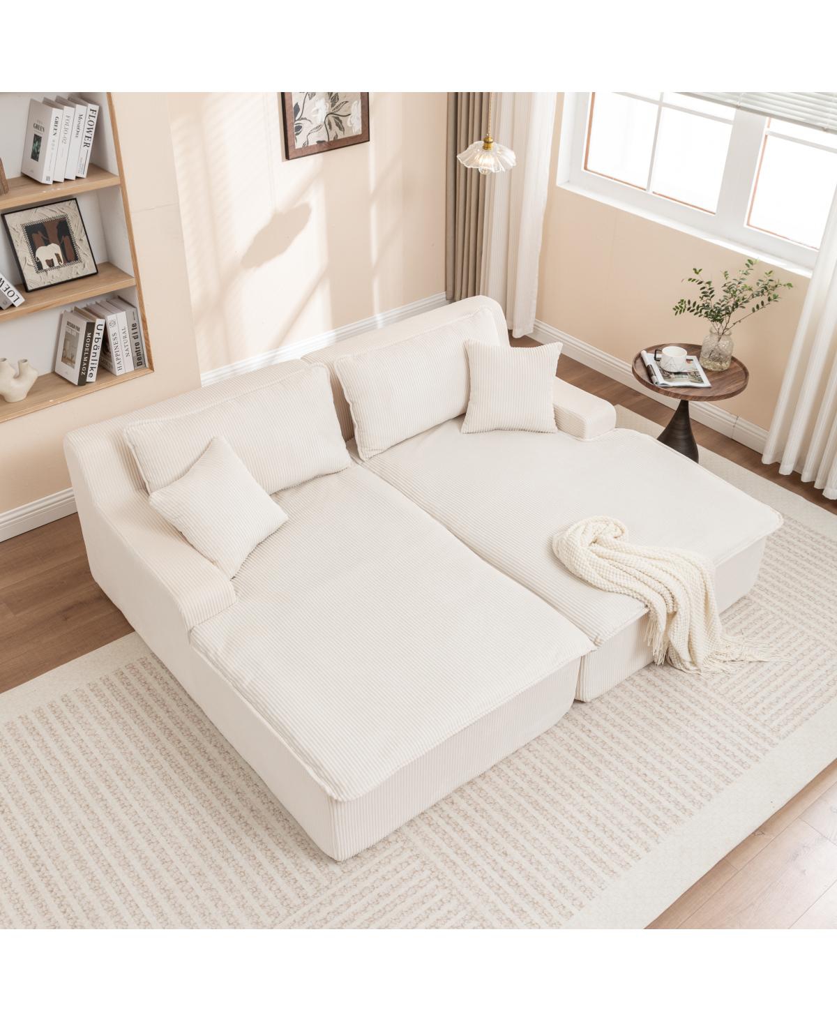 Click here for Streamdale Furniture Chaise Lounge Upholstered Sof... prices