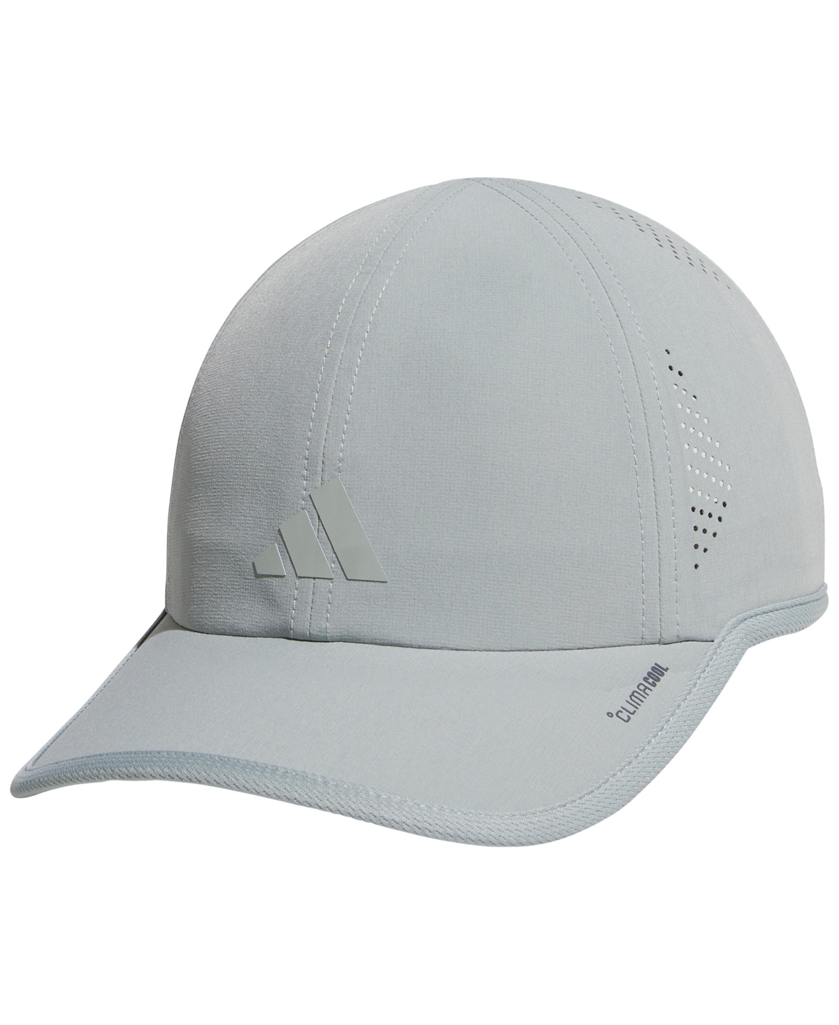Click here for adidas Womens Superlite 3 Stripe Adjustable Hat -... prices