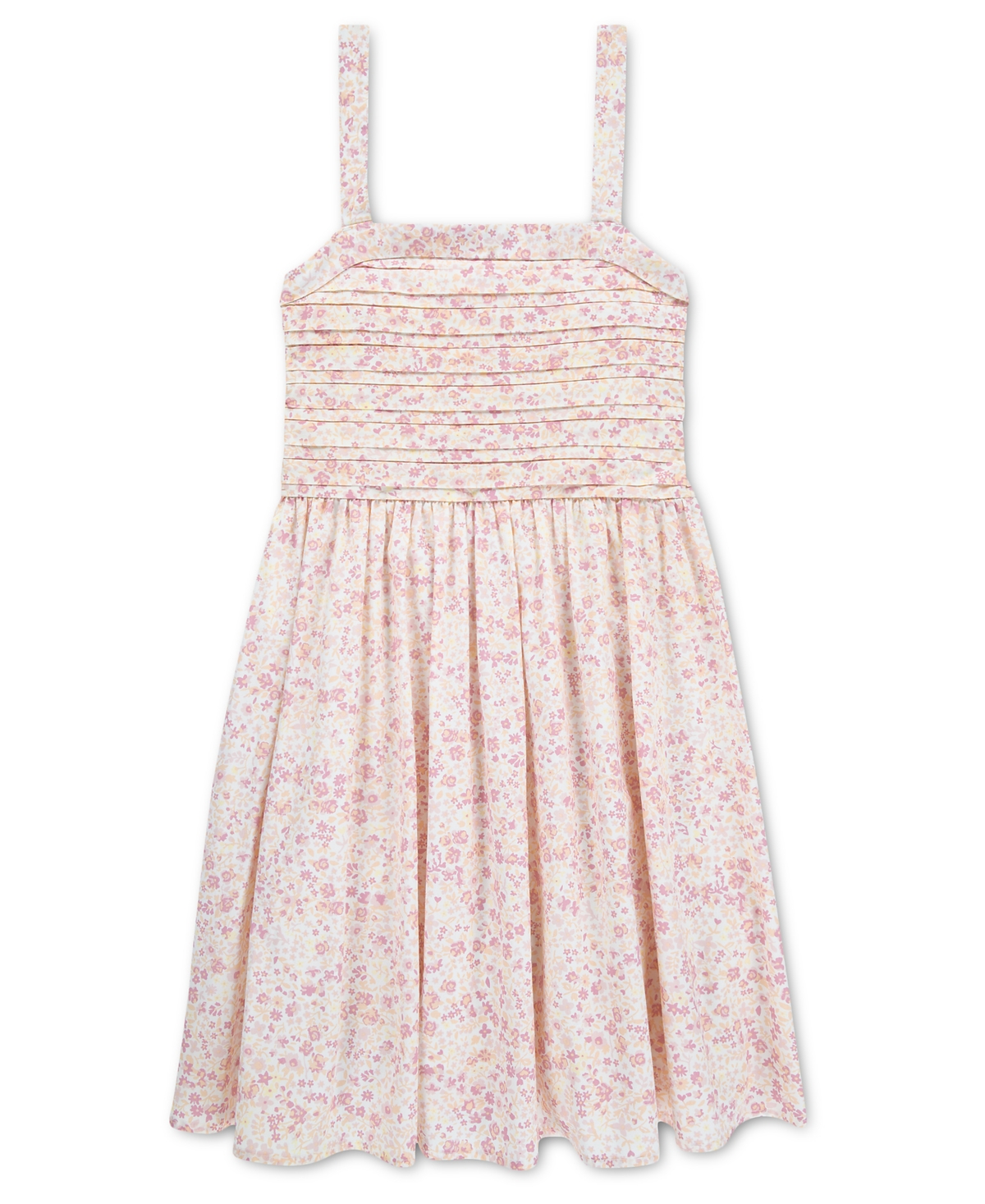 Click here for abercrombie kids Girls Emerson Bubble Sleeveless M... prices