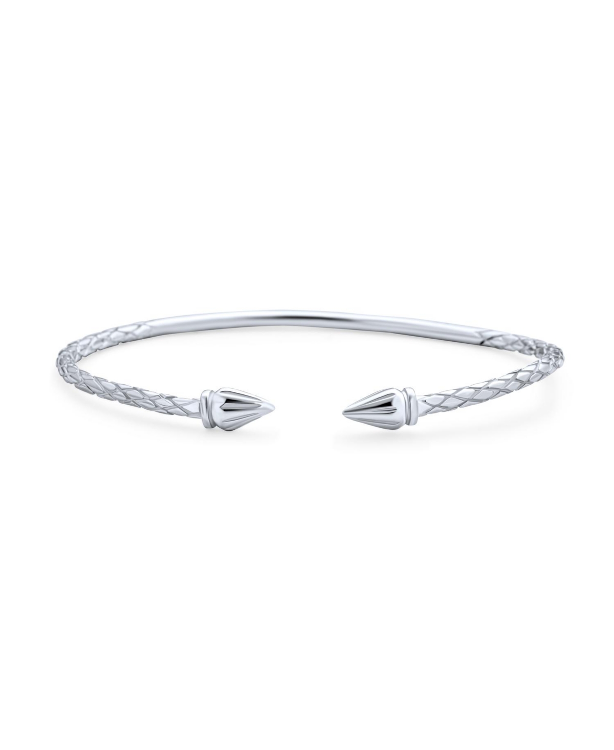 Click here for Bling Jewelry Western Jewelry Spear Acorn Pyramid... prices