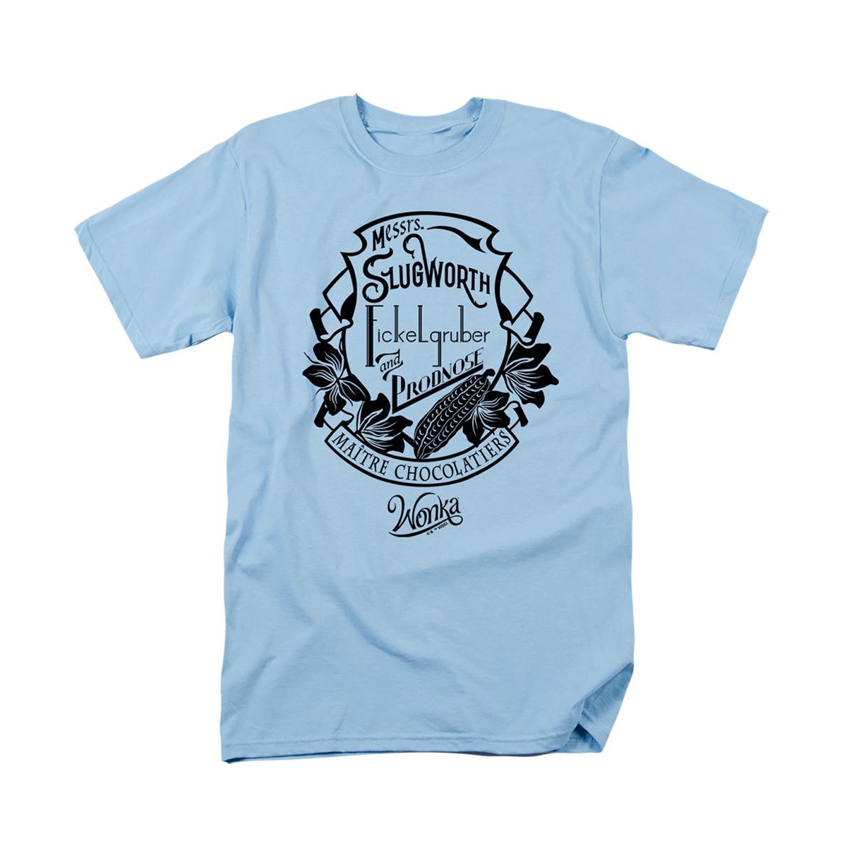 Click here for Willy Wonka & The Chocolate Factory Mens Master Ch... prices