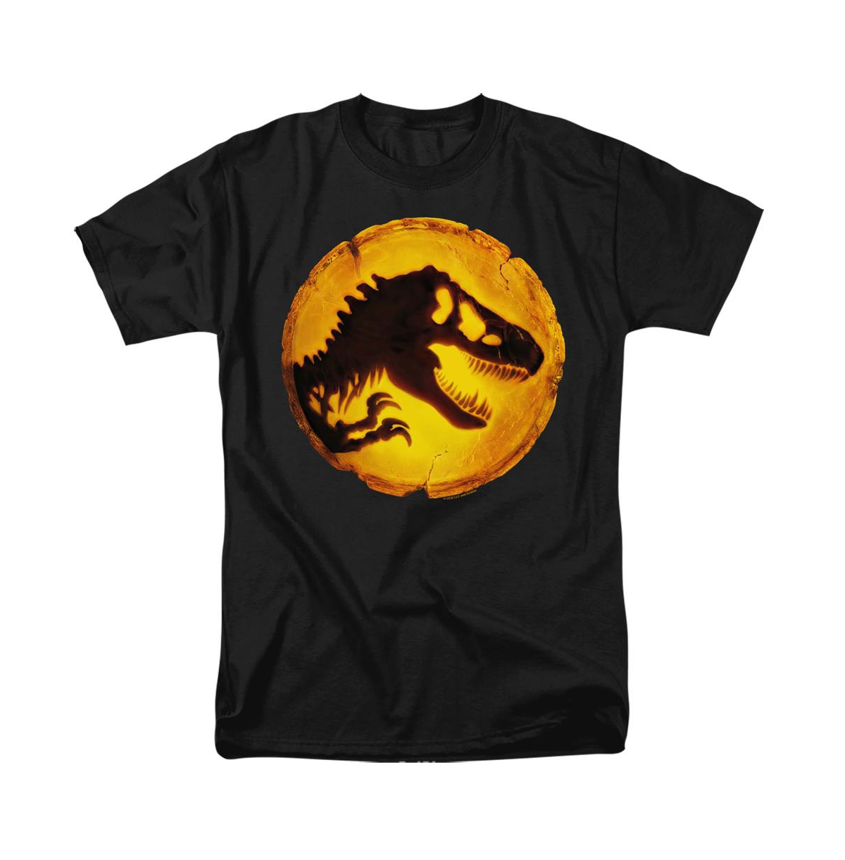 Click here for Jurassic Park Mens Jurassic World Dominion Icon T... prices