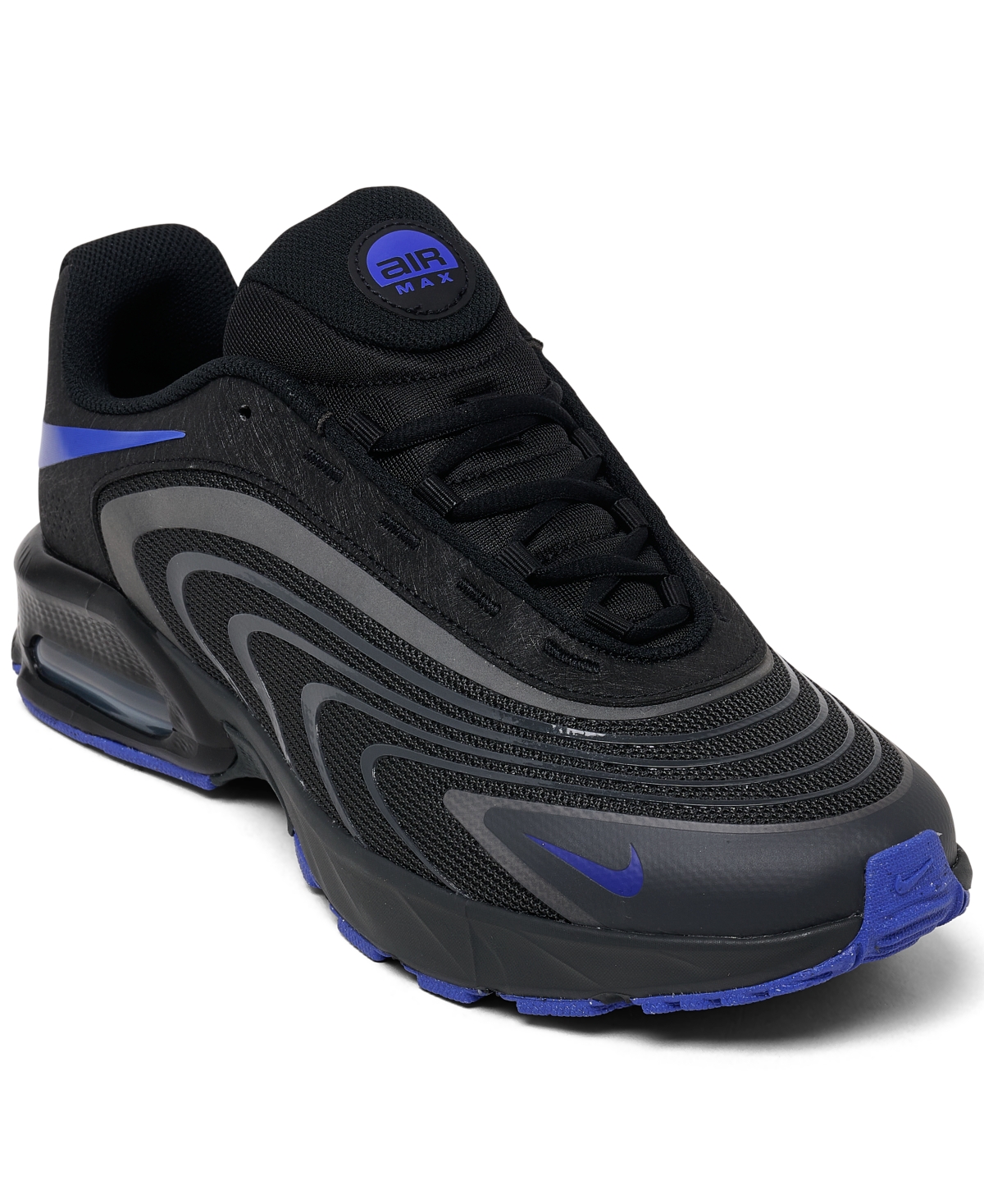 Click here for Nike Mens Air Max Fire Casual Sneakers from Finish... prices