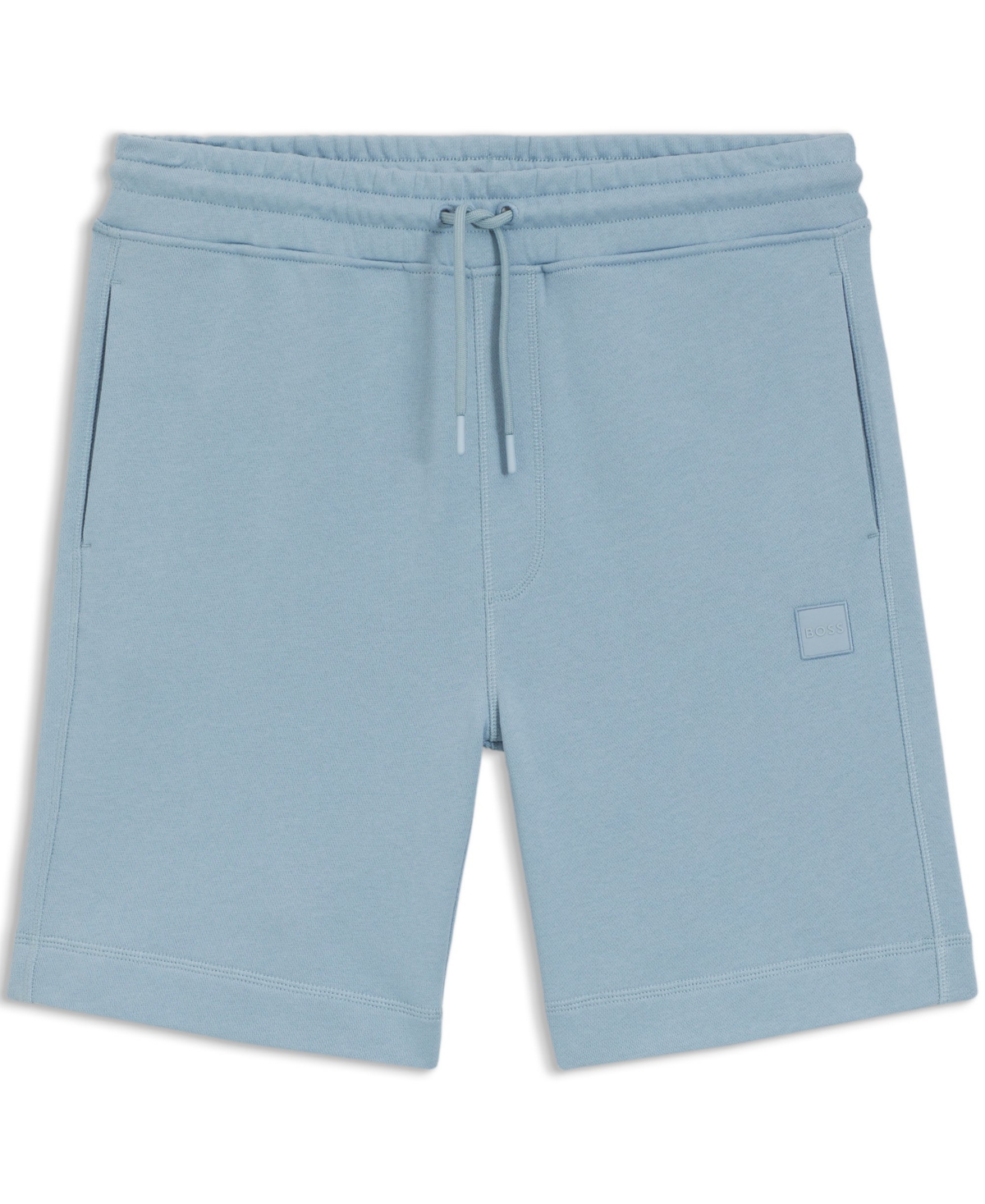 Click here for Boss by Hugo Boss Mens Regular-Fit Shorts - Open B... prices