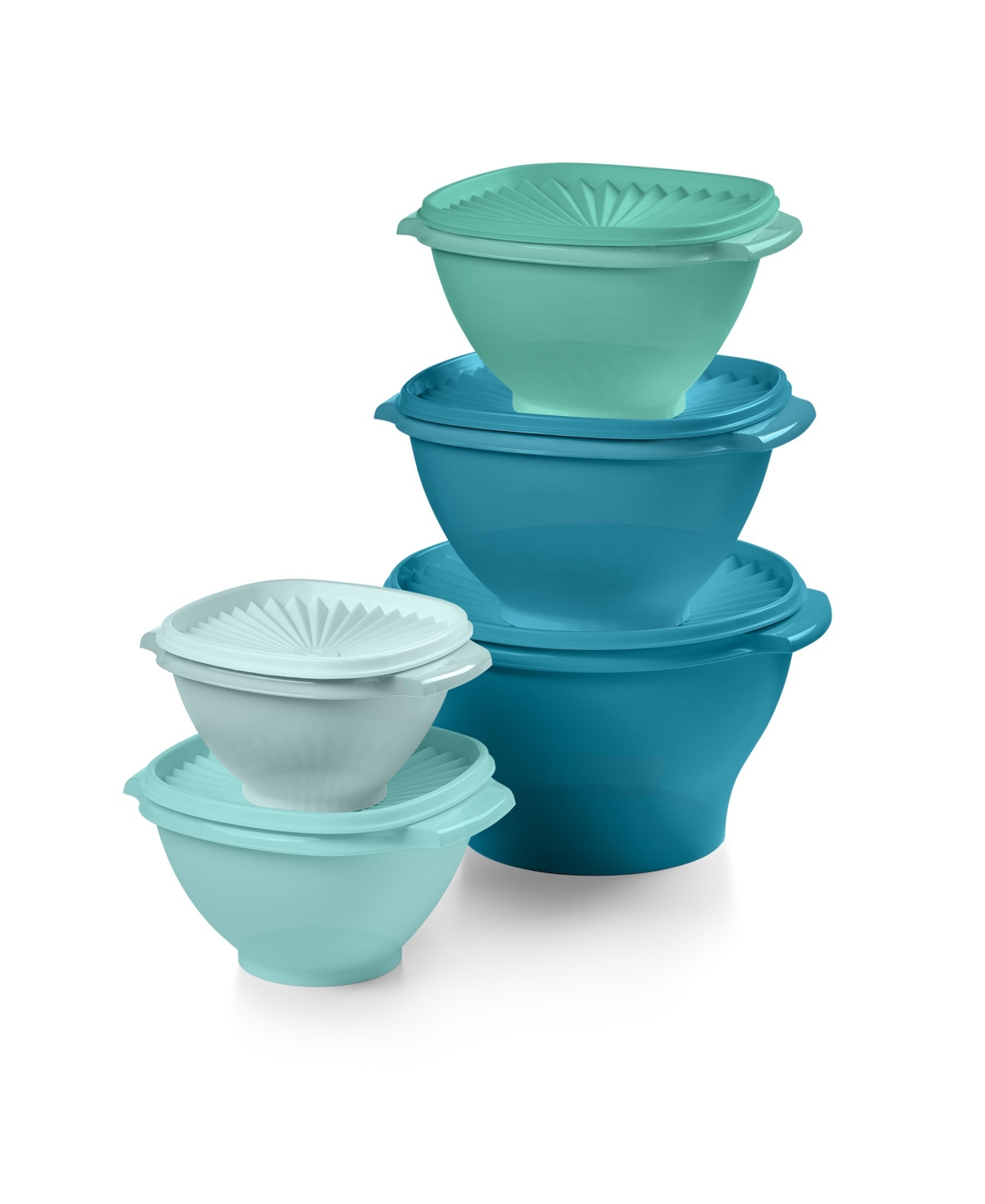 Click here for Tupperware Heritage Collection 10-Piece Food Stora... prices