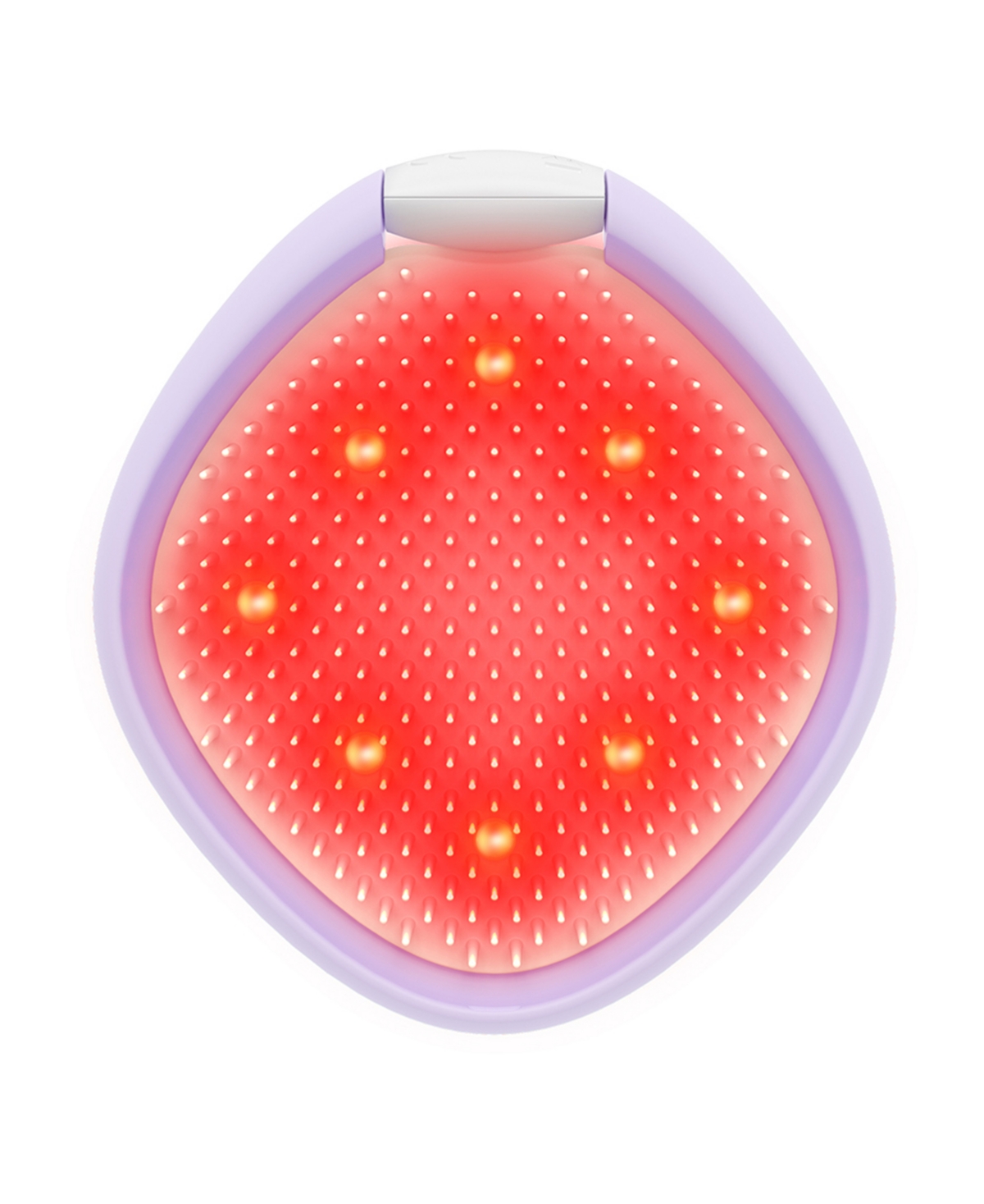 Click here for Foreo Flip Play Advanced Rgb Led Light Hairbrush prices