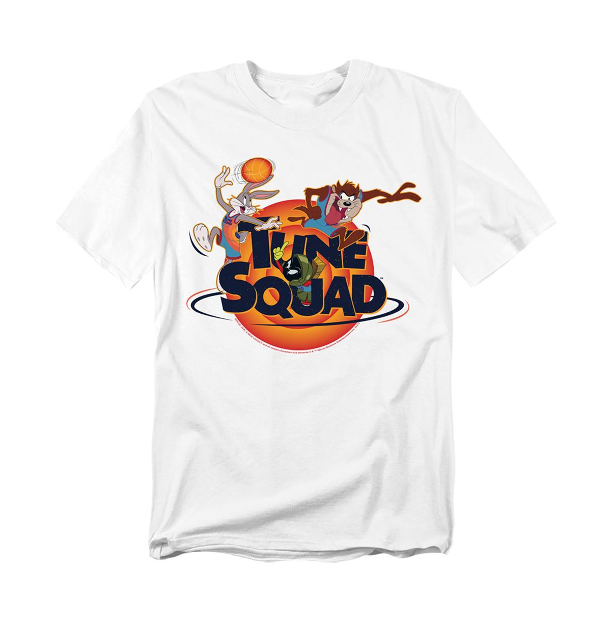 Click here for Space Jam Mens A New Legacy Bugs  Taz And Marvin T... prices