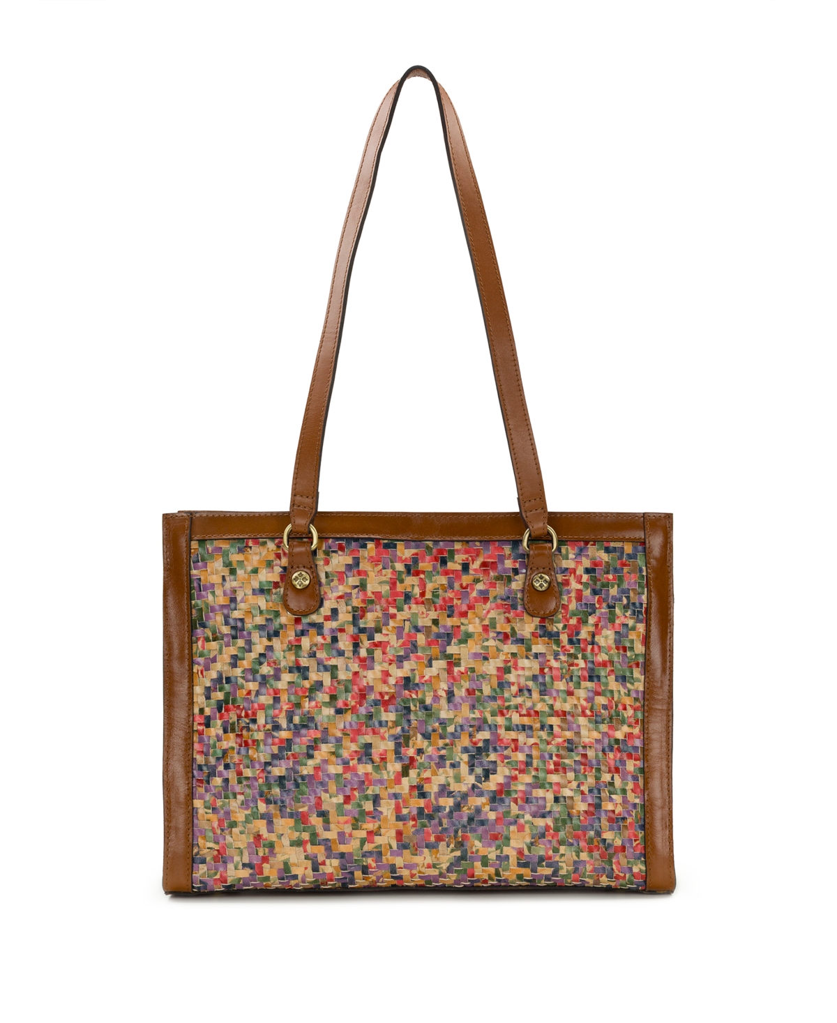 Click here for Patricia Nash French Hydrangeas Medium Marena Wove... prices