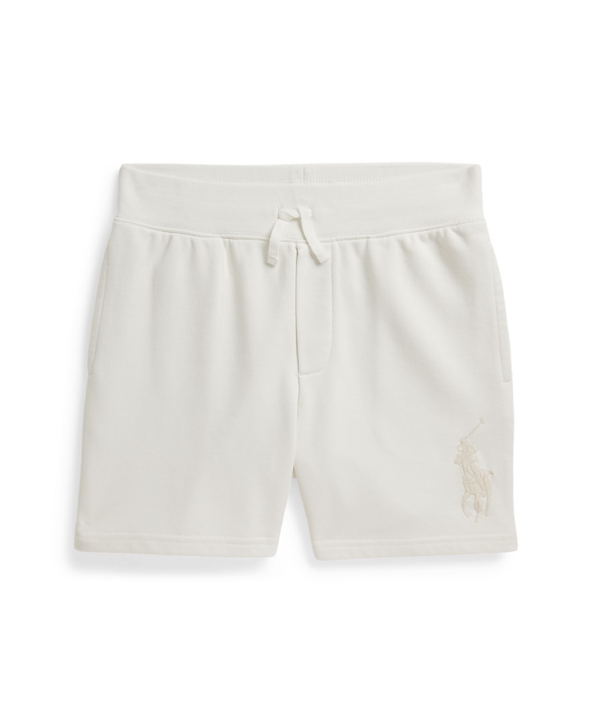 Click here for Polo Ralph Lauren Boys 8-20 Big Pony French Terry... prices