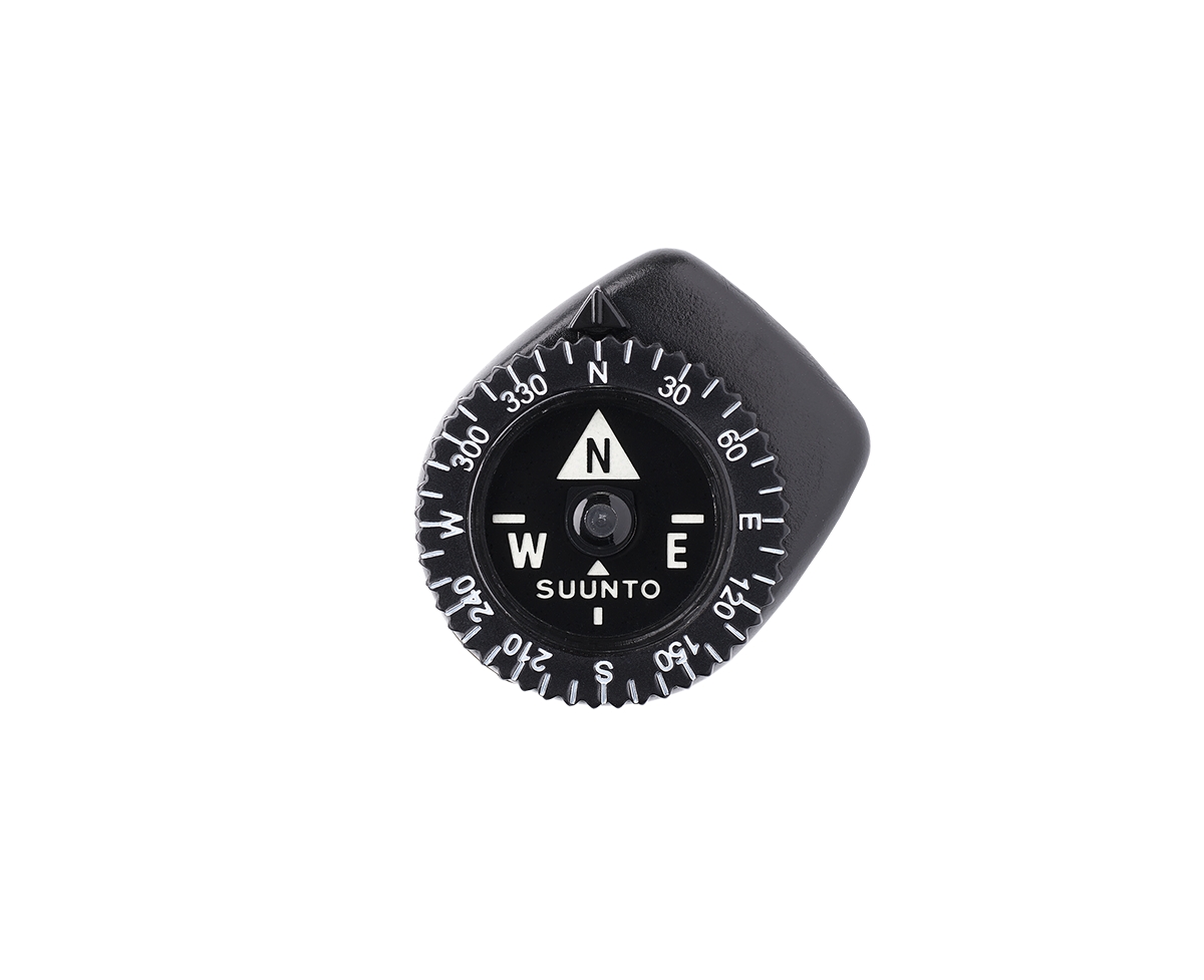 Click here for Suunto Clipper L/B Nh Compass - Black prices