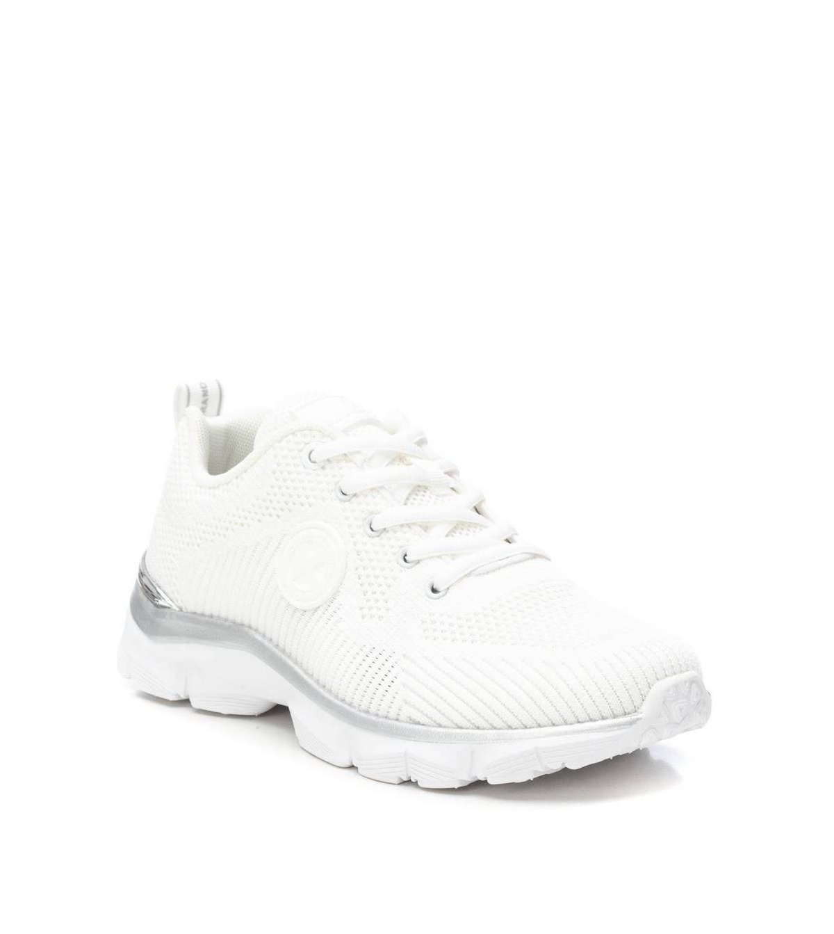 Click here for Womens Casual Sneakers By Xti - White prices